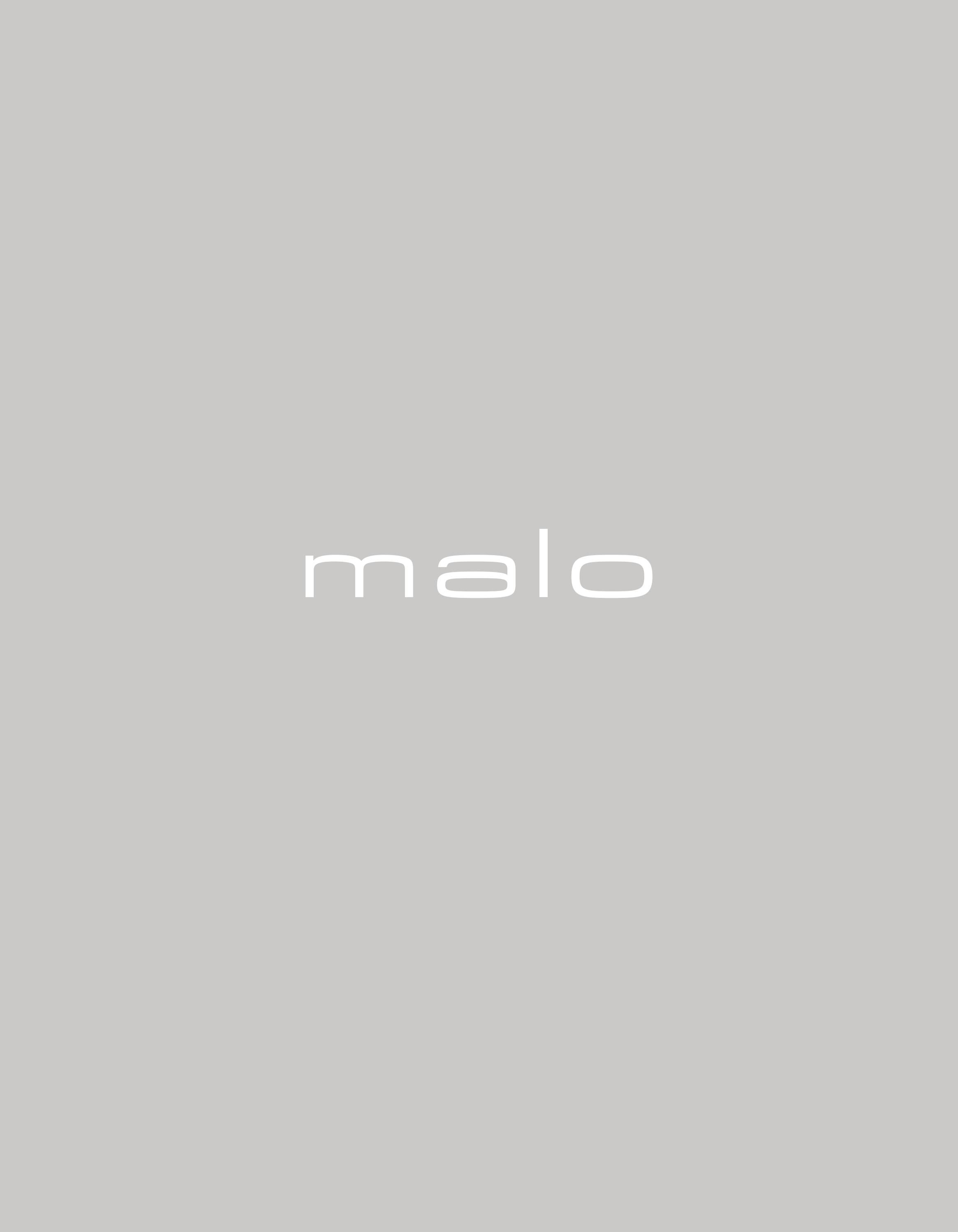 Malo Lookbook FW21-22 - Malo Boulevard by malo - Issuu