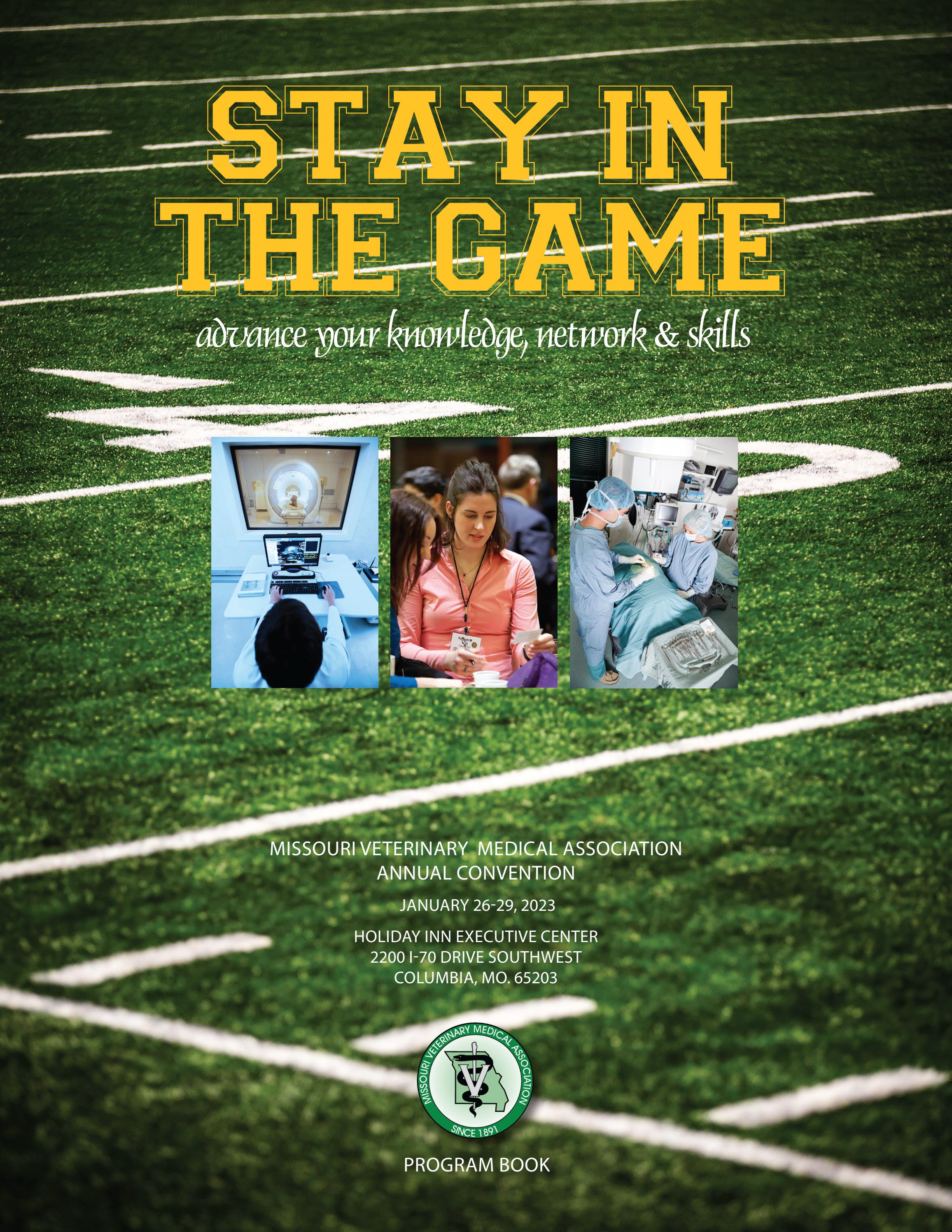 2023 MVMA Convention Program Book by movma - Issuu