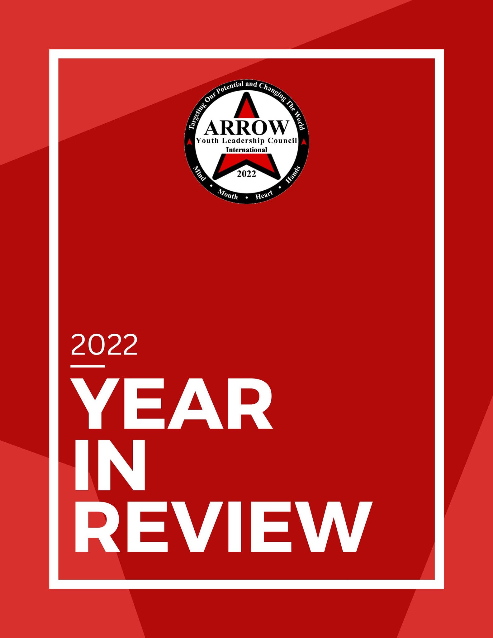 2022 AYLC Annual Report by Christian Wiggins - Issuu