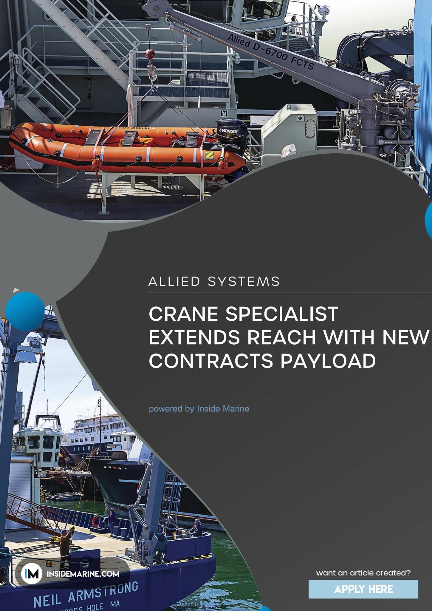 Allied Systems by ProactivePublications - Issuu