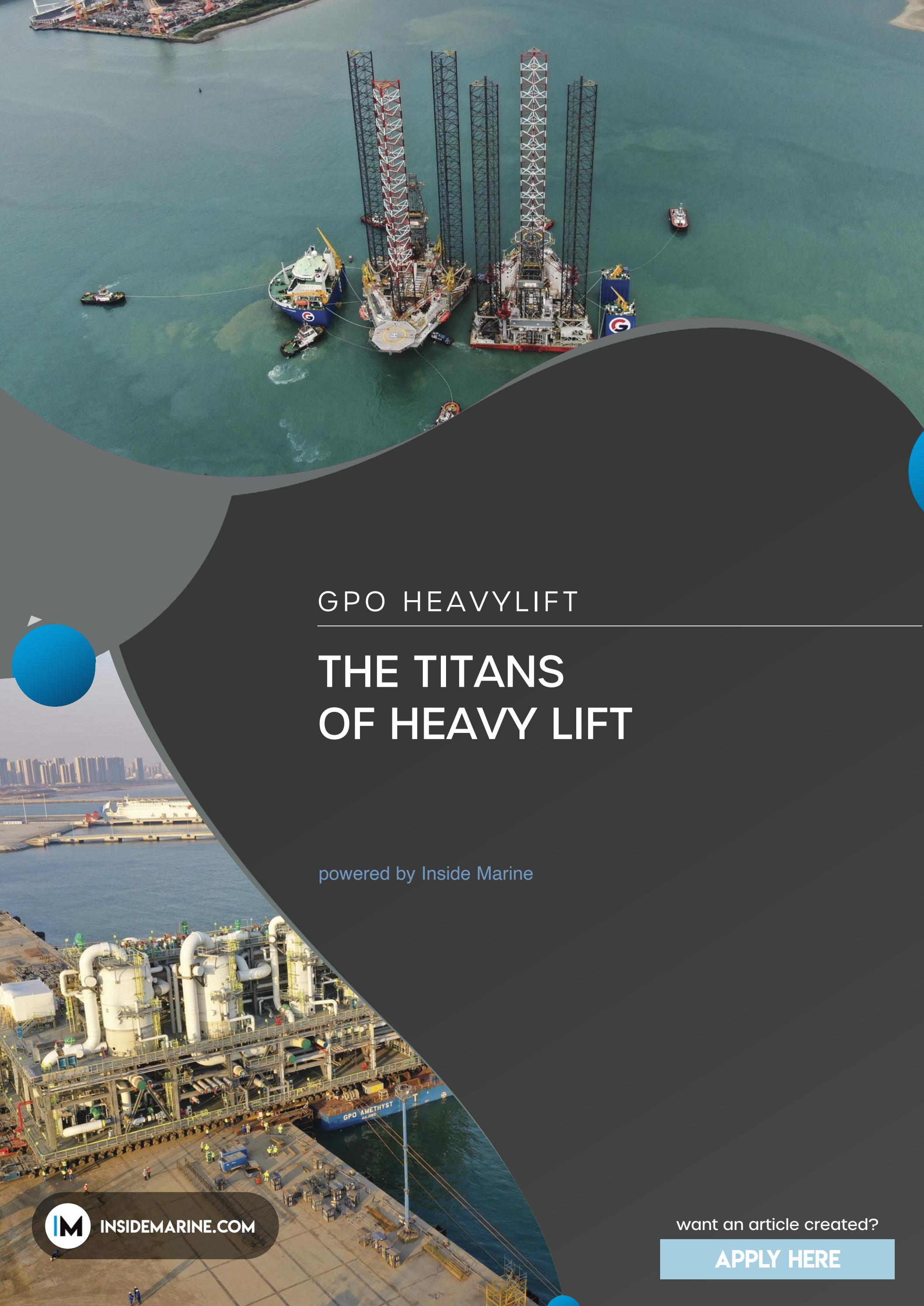 GPO Heavylift by ProactivePublications - Issuu