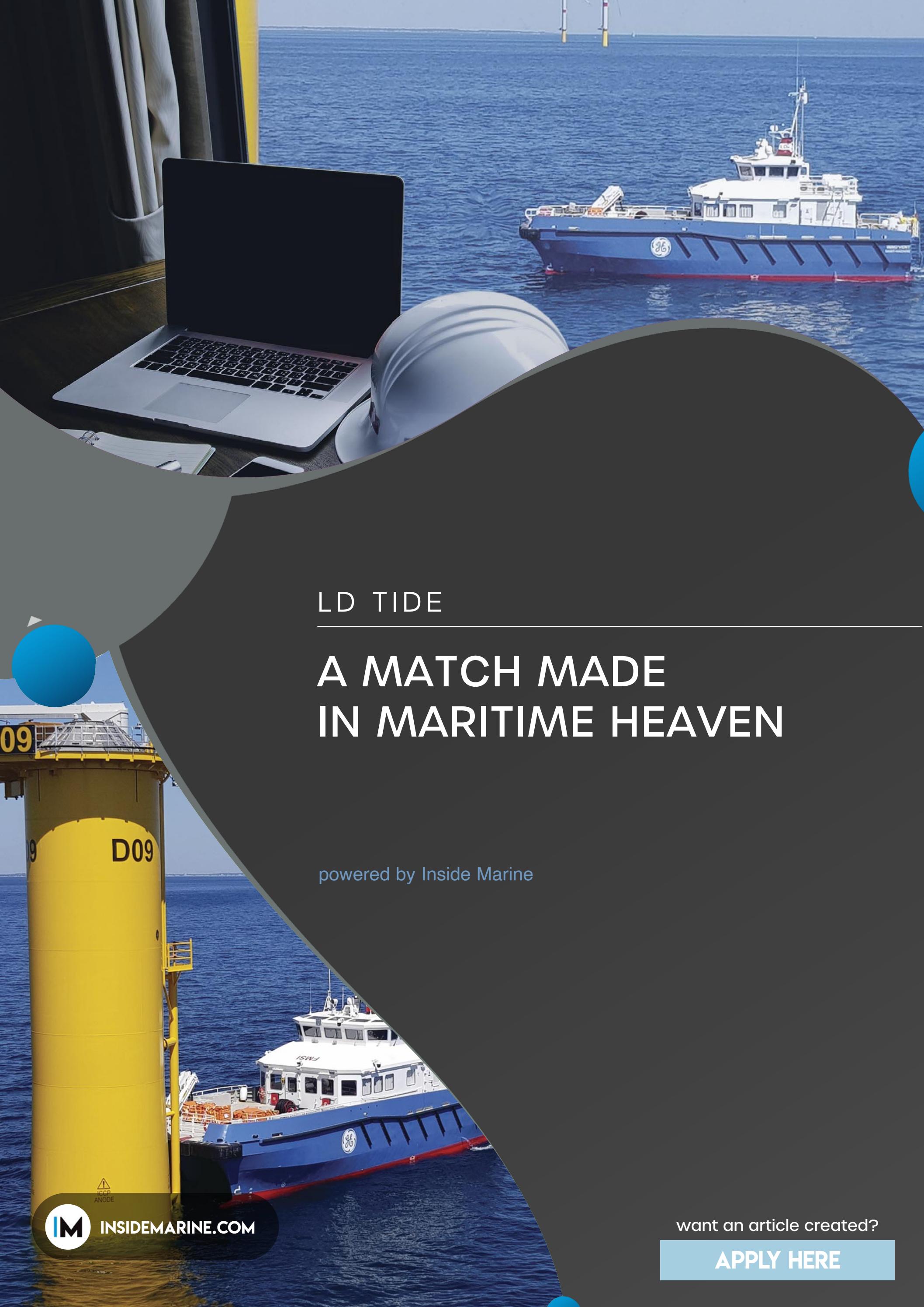 LD Tide by ProactivePublications - Issuu