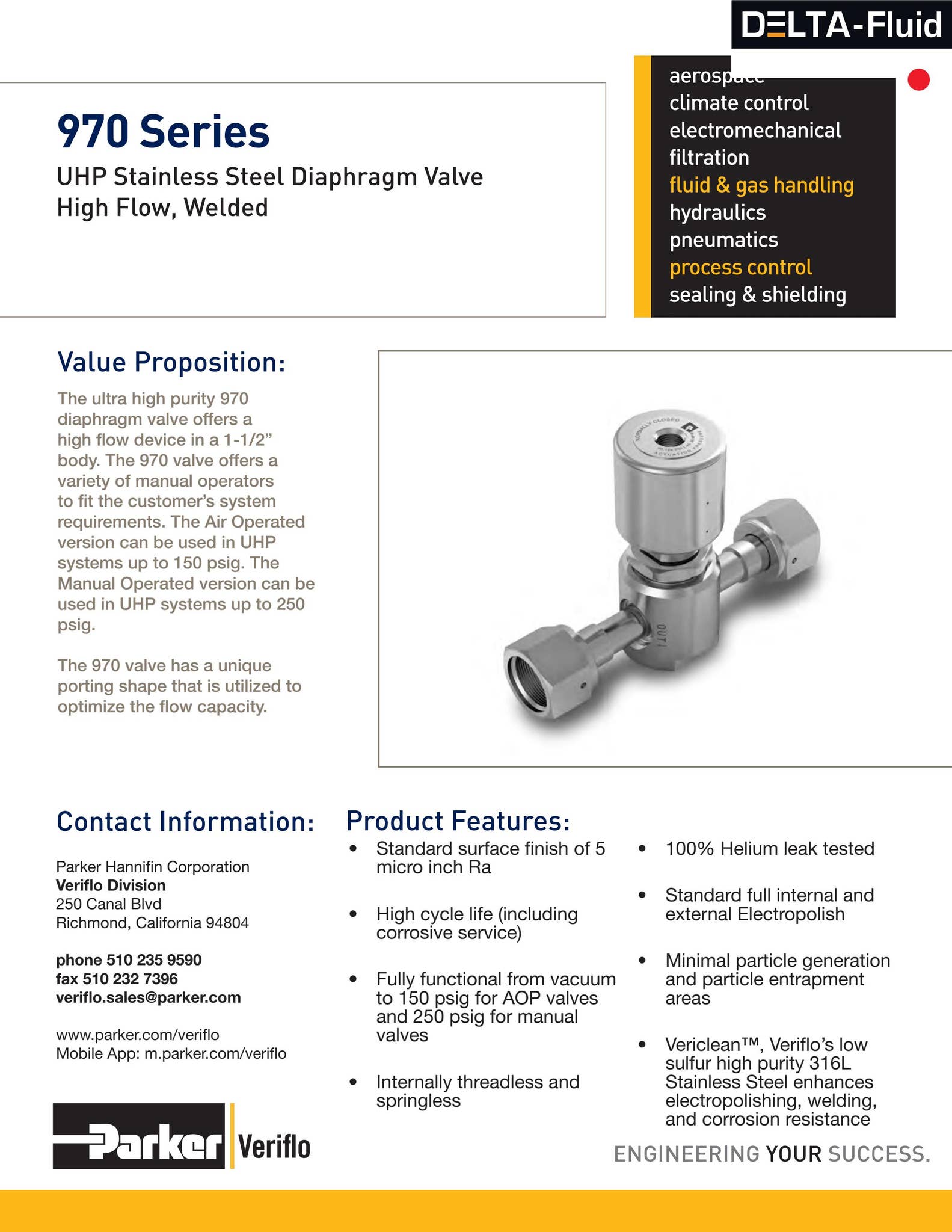 970 Series 1212-25000261-US by deltafluid - Issuu