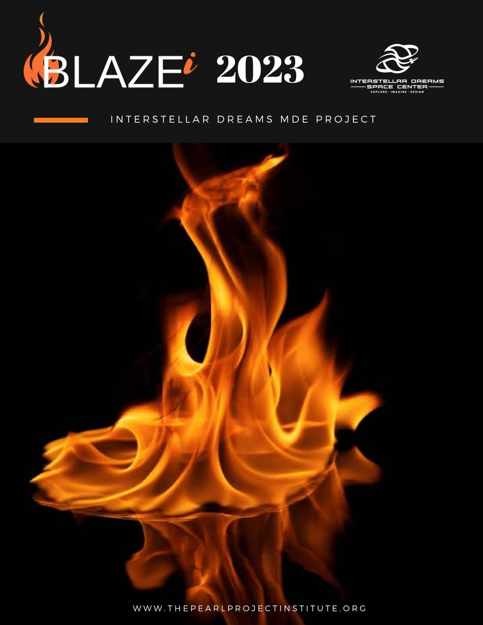BLAZEi VA Tech MDE Project by Interstellar Dreams - Issuu