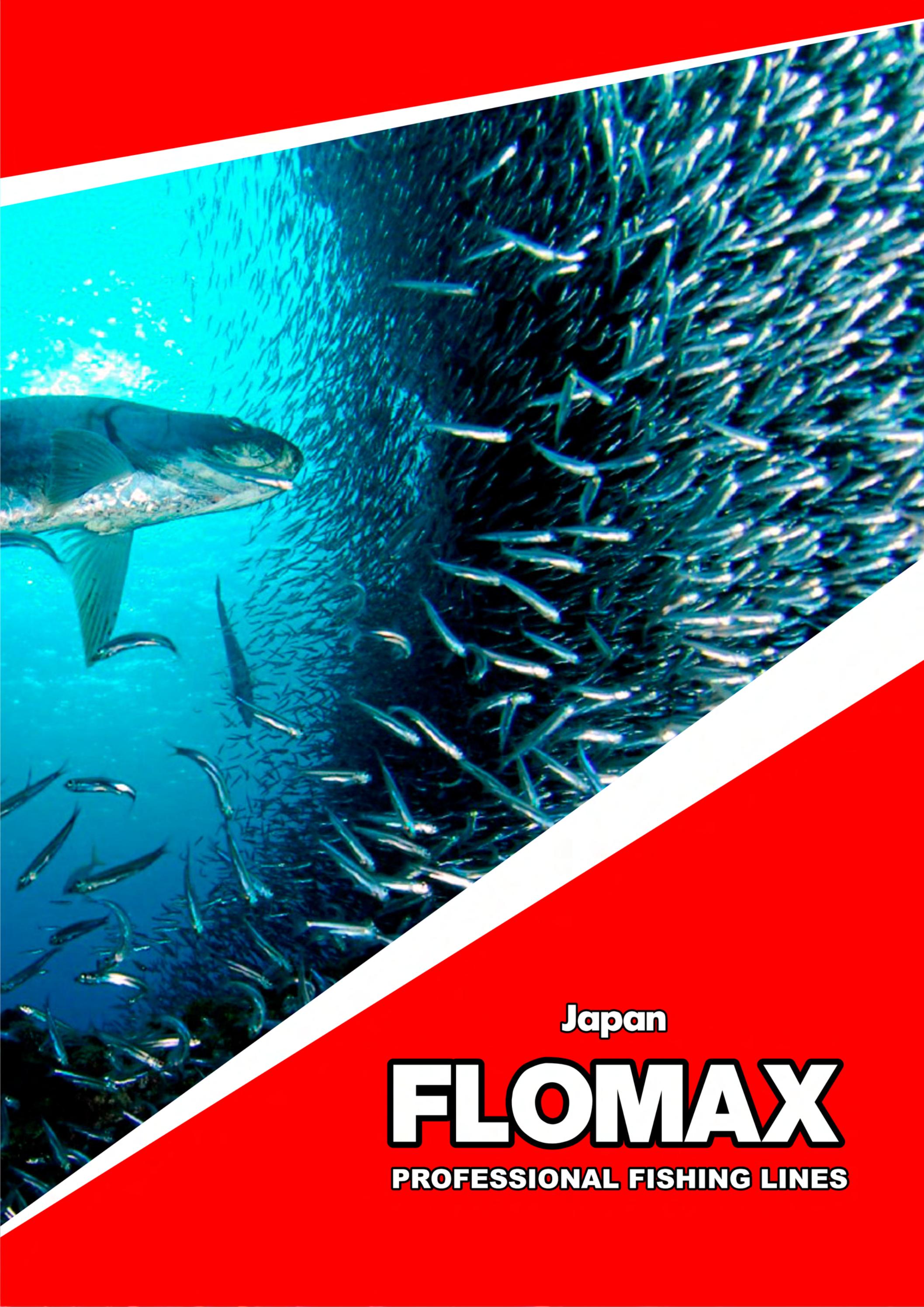 CATÁLOGO DE LINHAS FLOMAX by WWW.ANAQUATICO.COM - Issuu