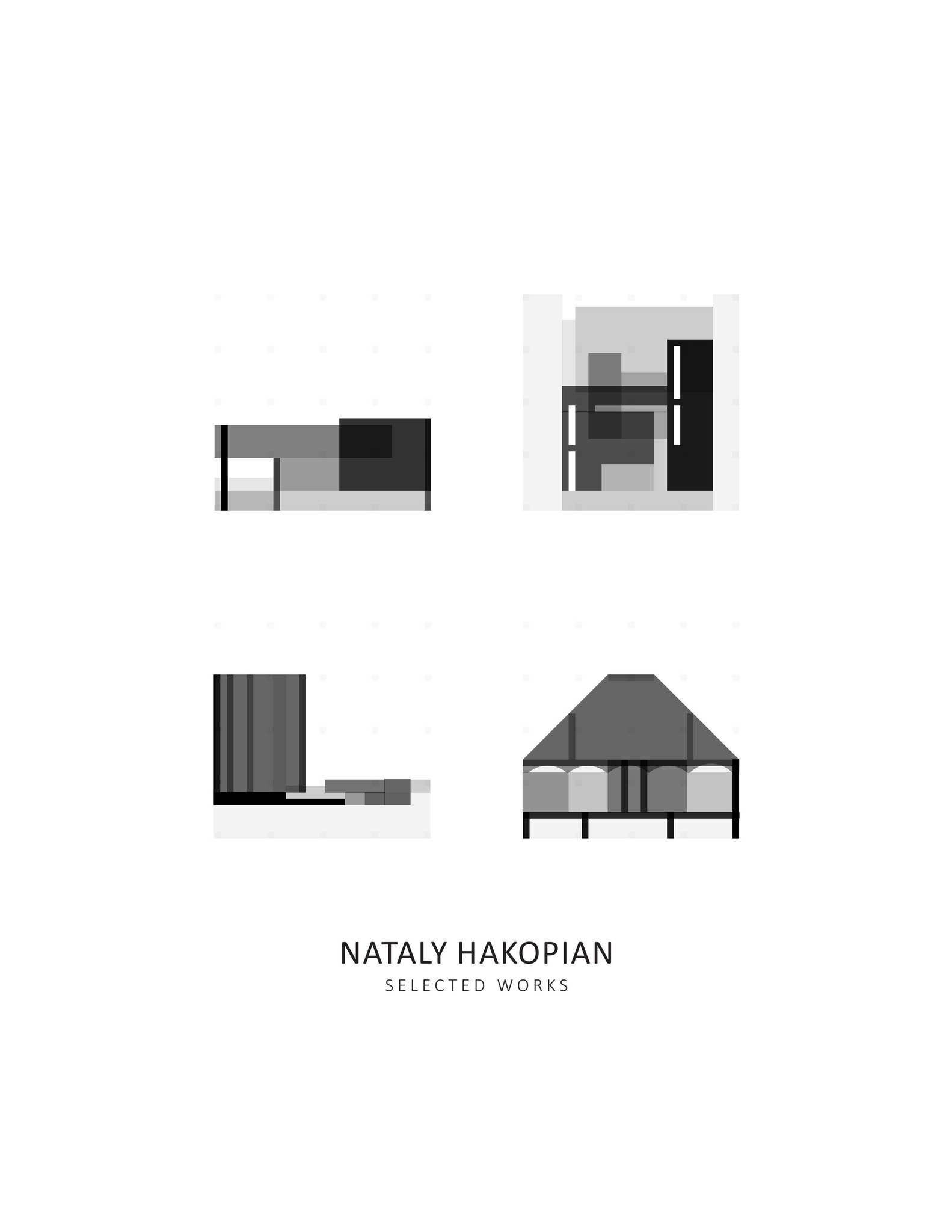 Nataly Hakopian 2020-2023 Portfolio by natalyhak - Issuu