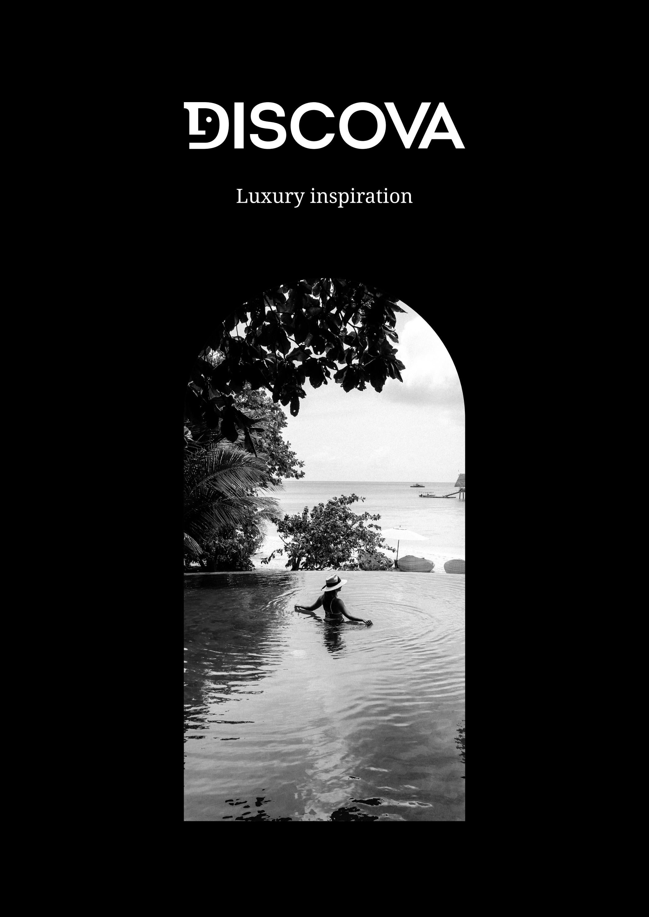 Discova Luxury Travel 2022 by Discova - Issuu