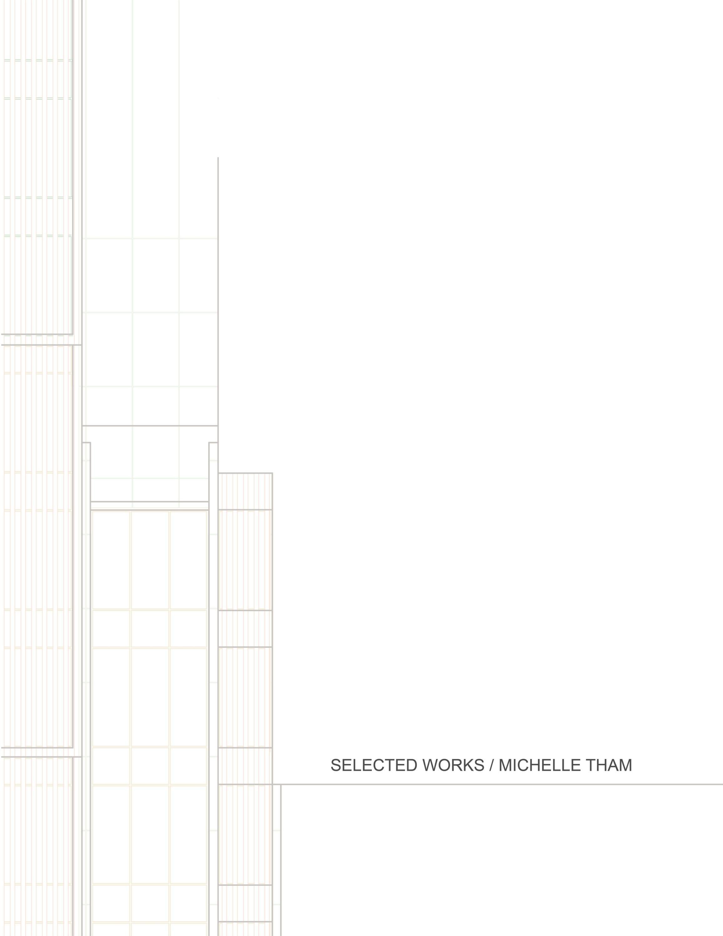 Portfolio 2023 by Michelle Tham - Issuu