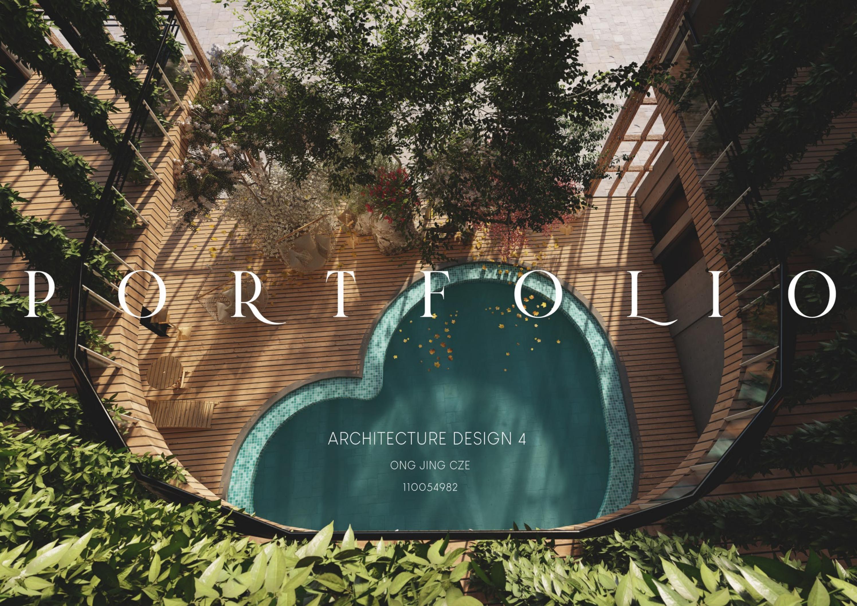 AD4 PORTFOLIO by jenna ong jing cze - Issuu