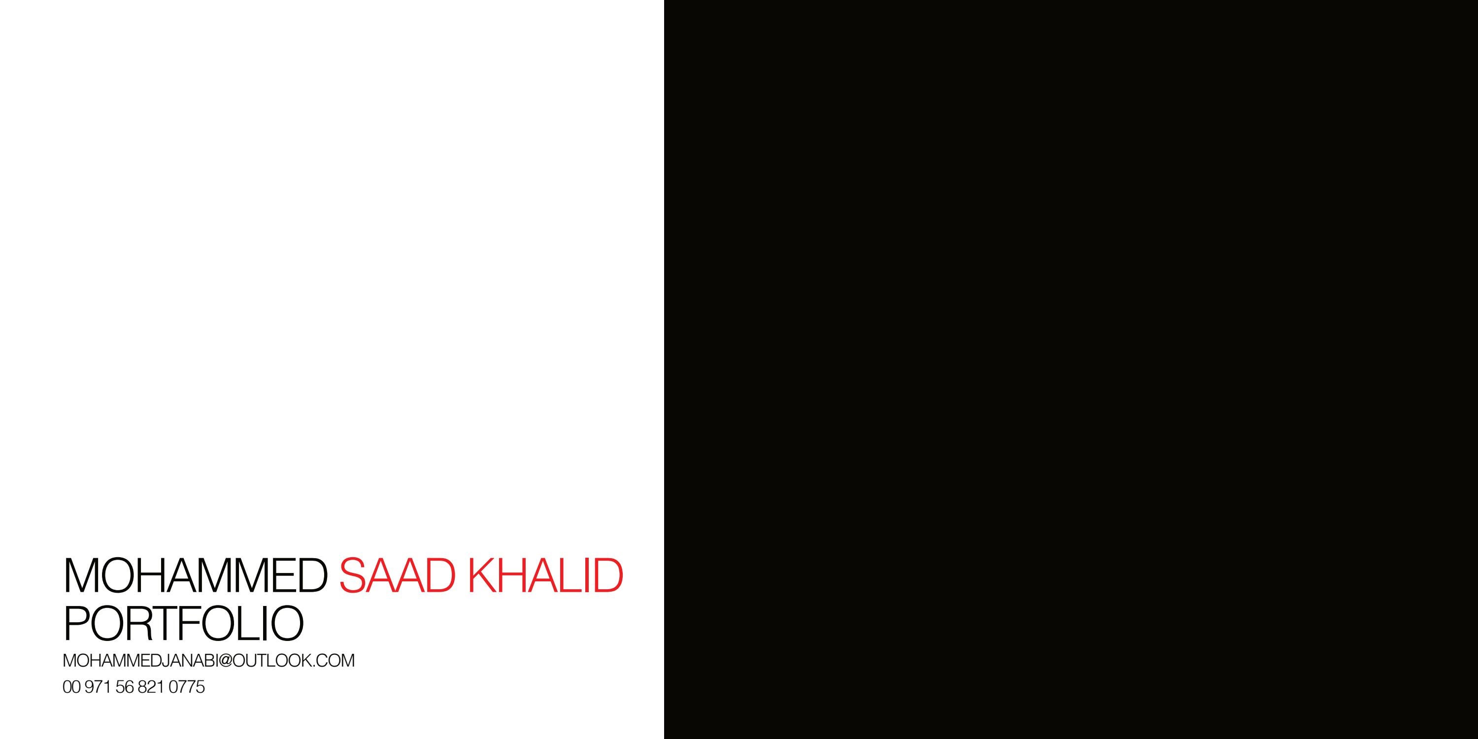 Mohammed Janabi Selected Works by - Issuu