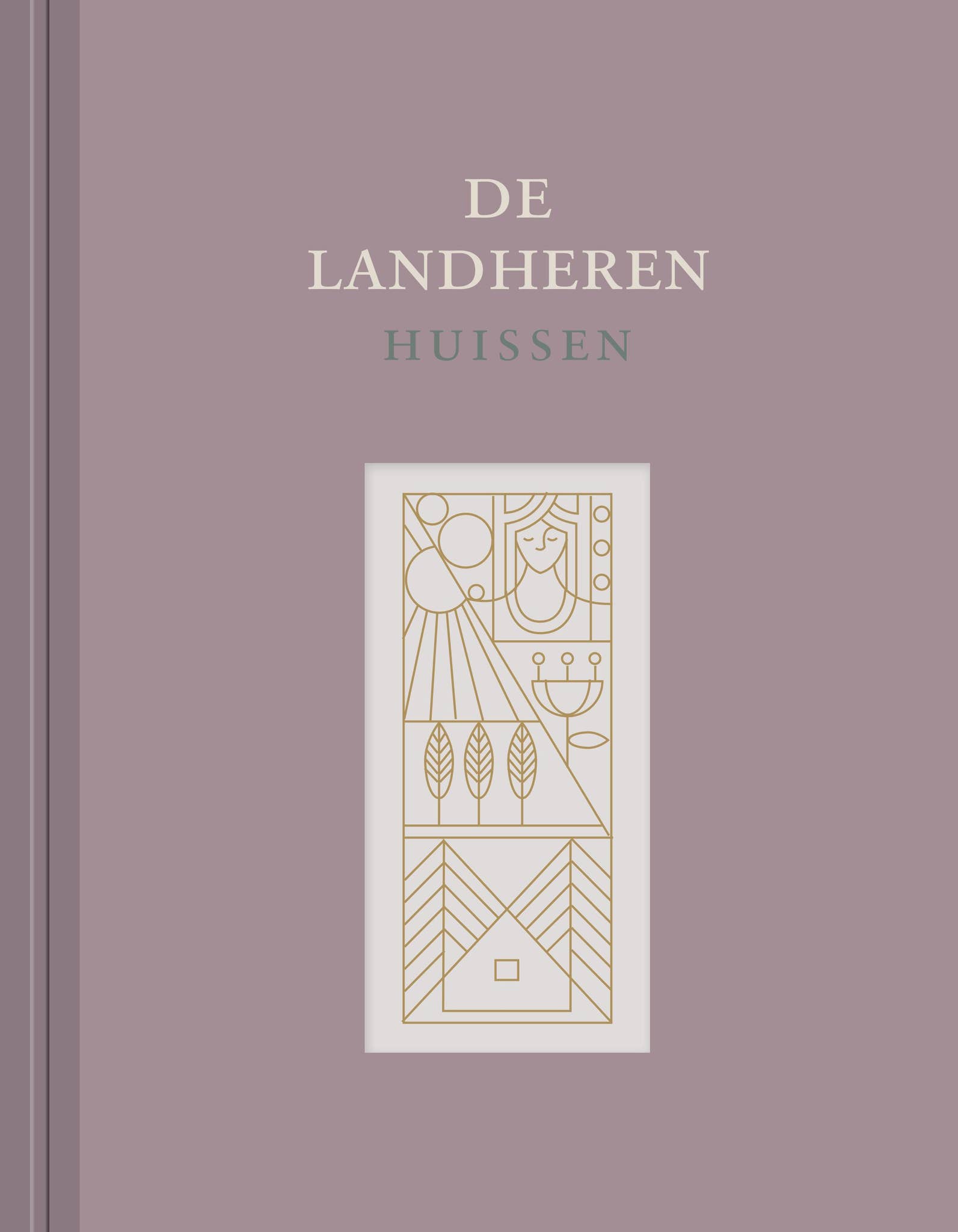 De Landheren by INCOMBINATIE Identiteit. Realiteit. - Issuu