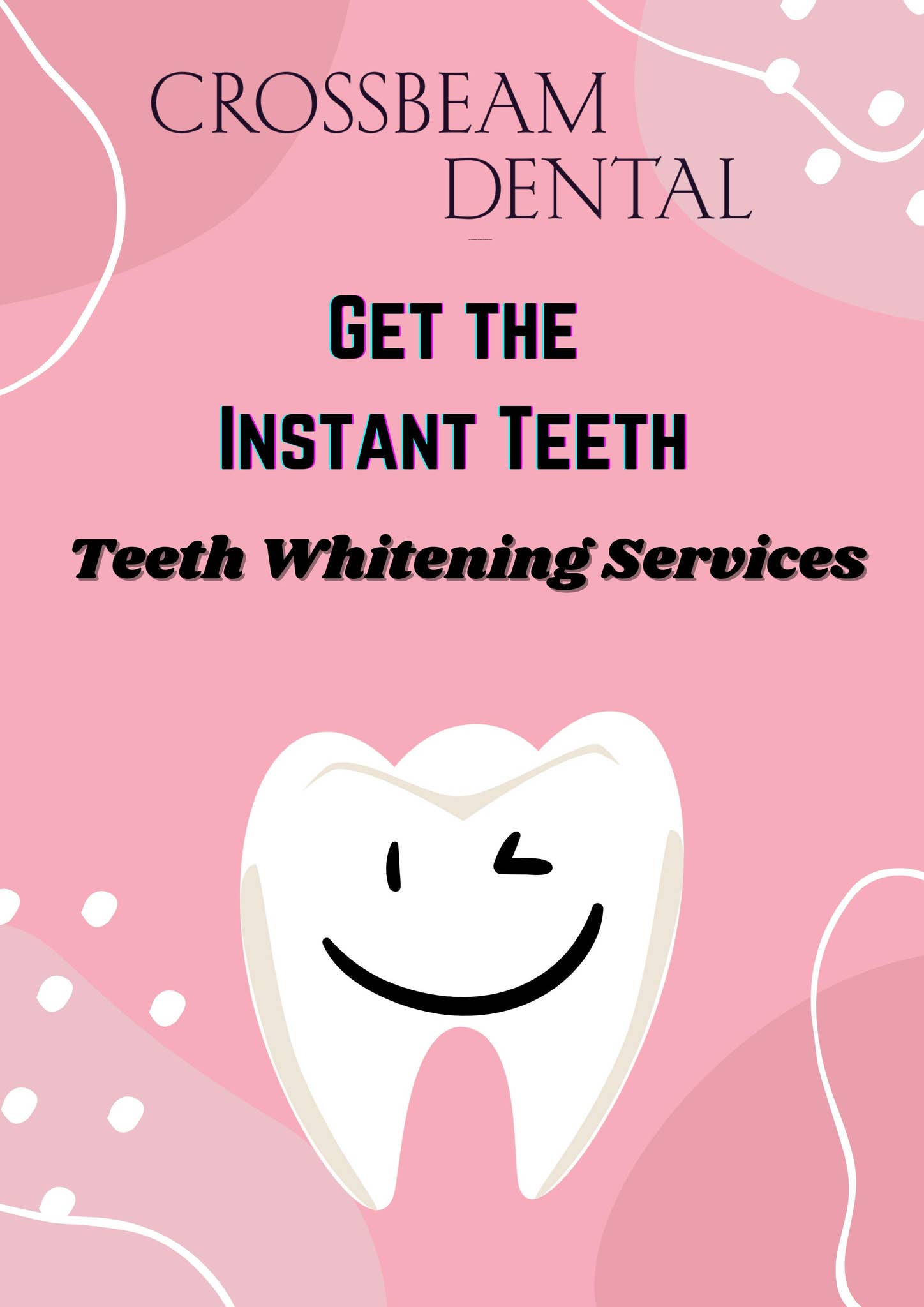 Get the Instant Teeth Whitening Services by Crossbeam Dental - Issuu