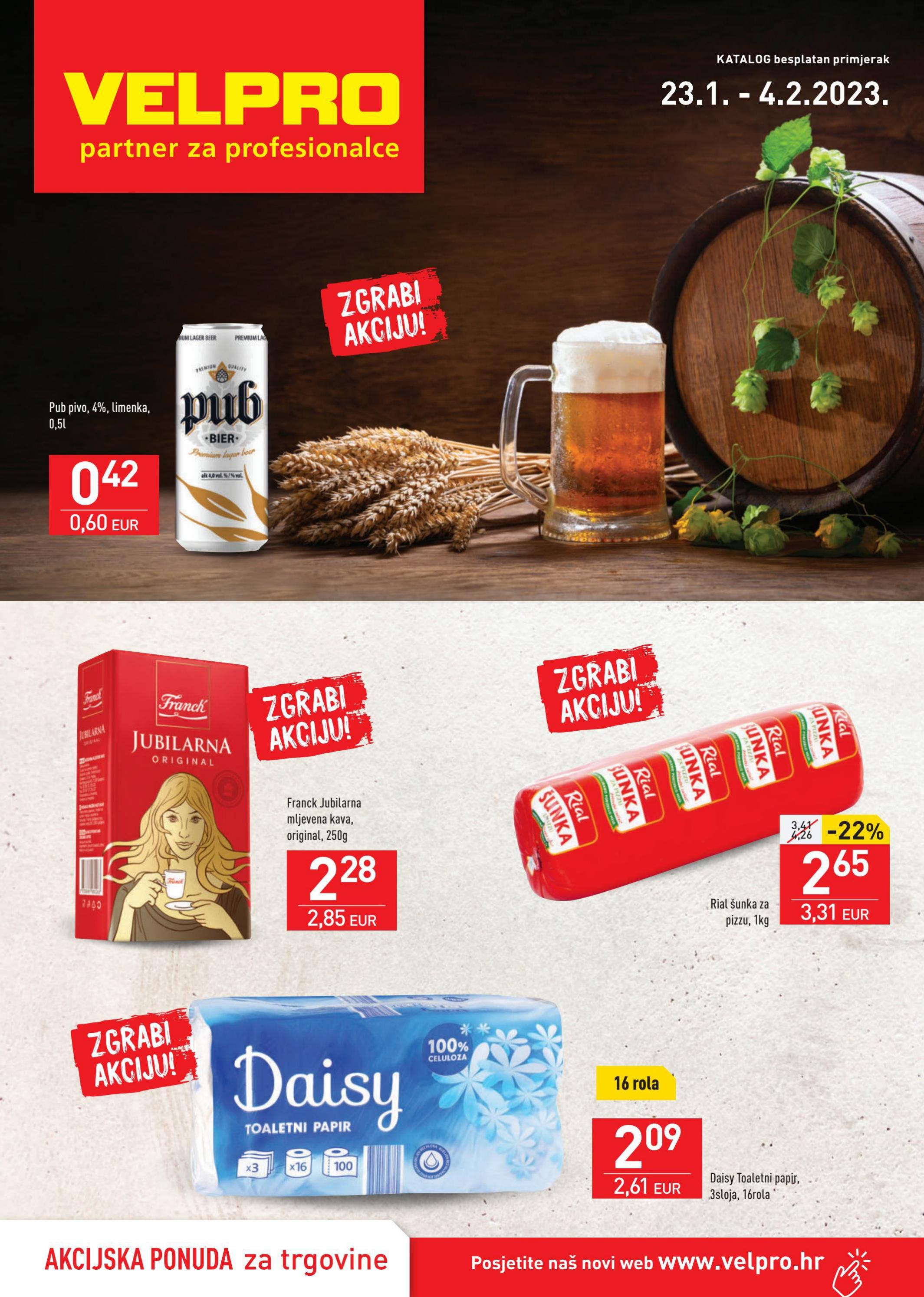 Velpro by katalozi.net - Issuu