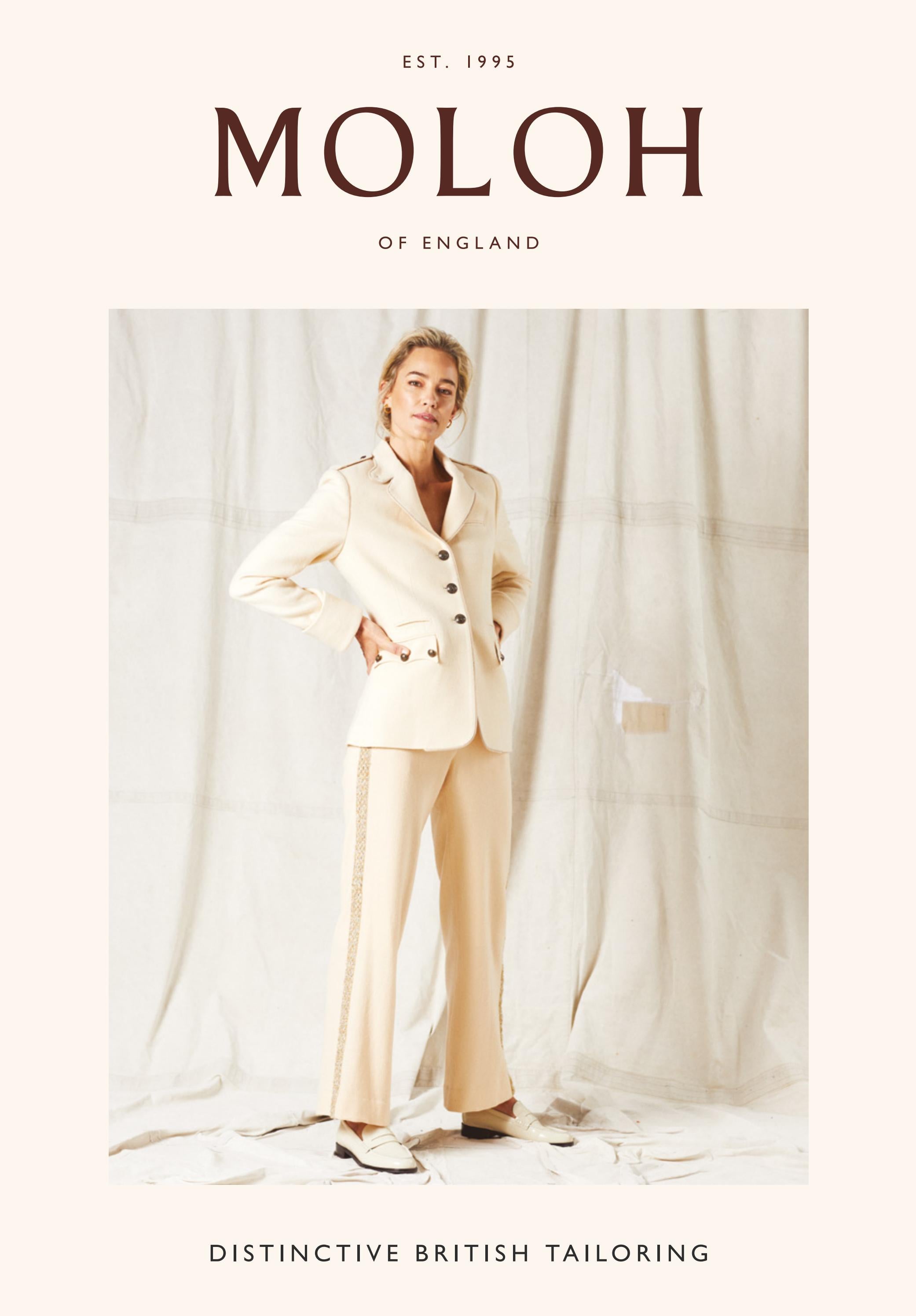 British Spring '23 by moloh.england - Issuu