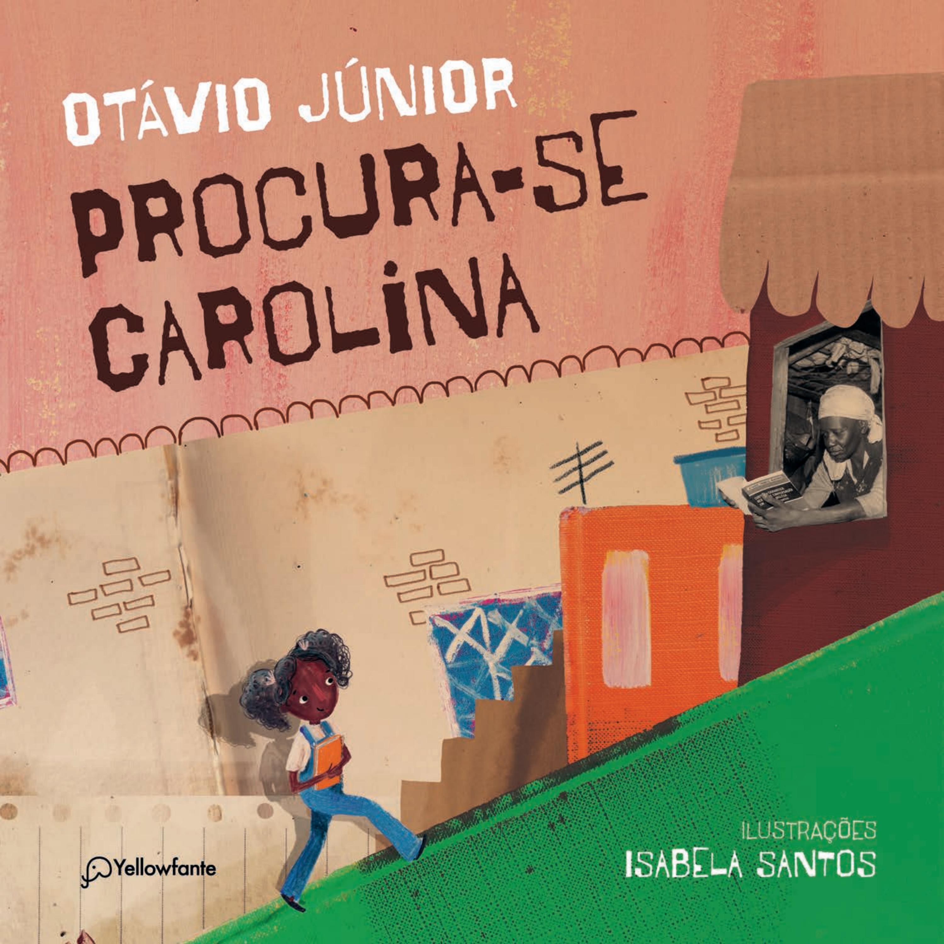 Procura-se Carolina by Grupo Autentica - Issuu