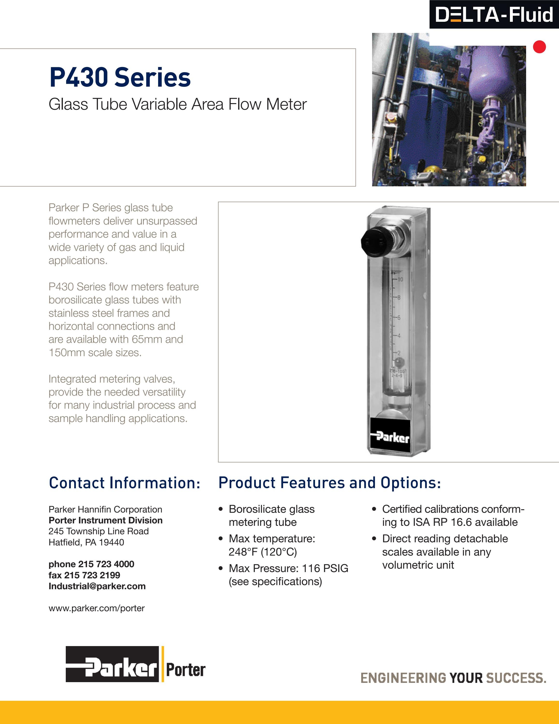 P430 Series 1307-FM-1159-US by deltafluid - Issuu