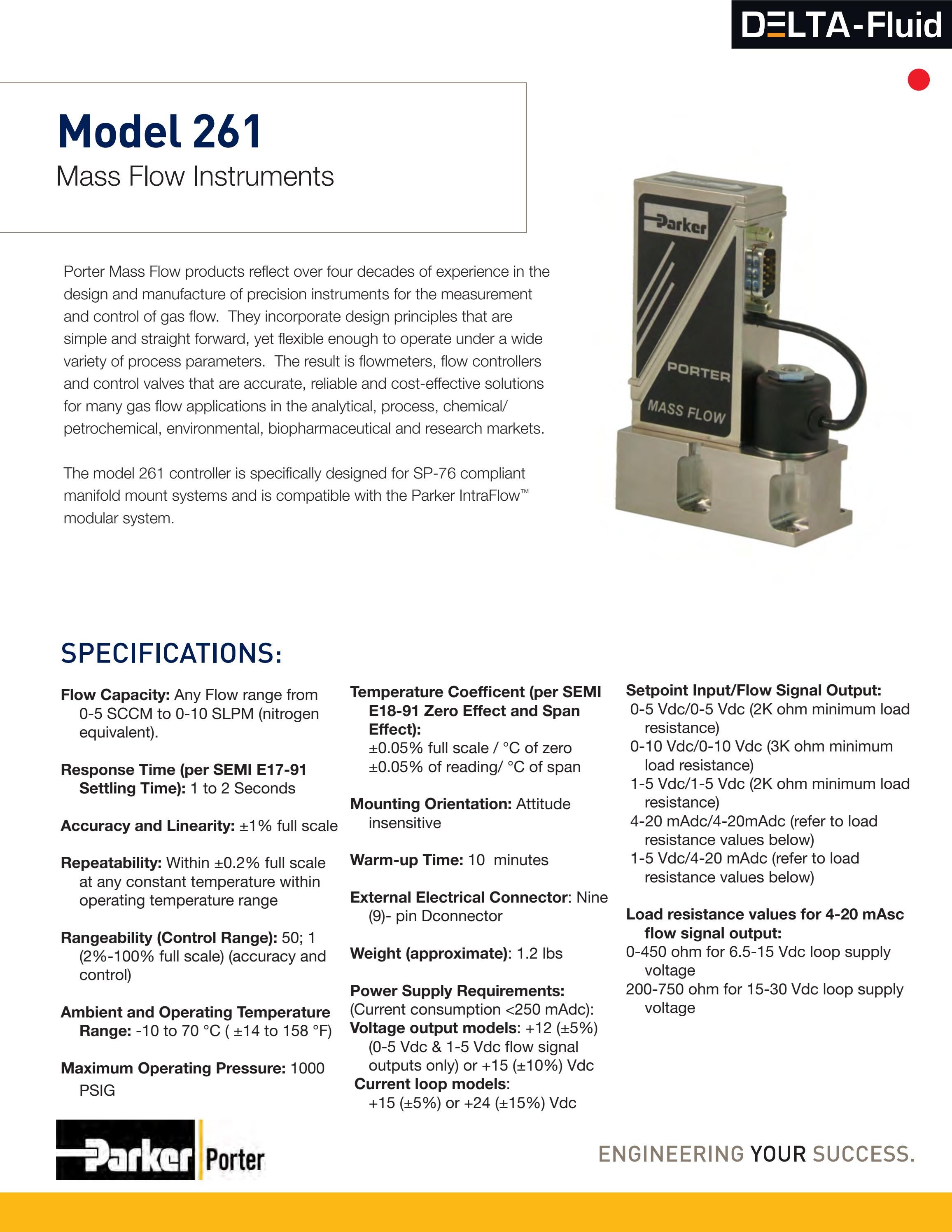 Model 261 1202-WS-0019-US by deltafluid - Issuu