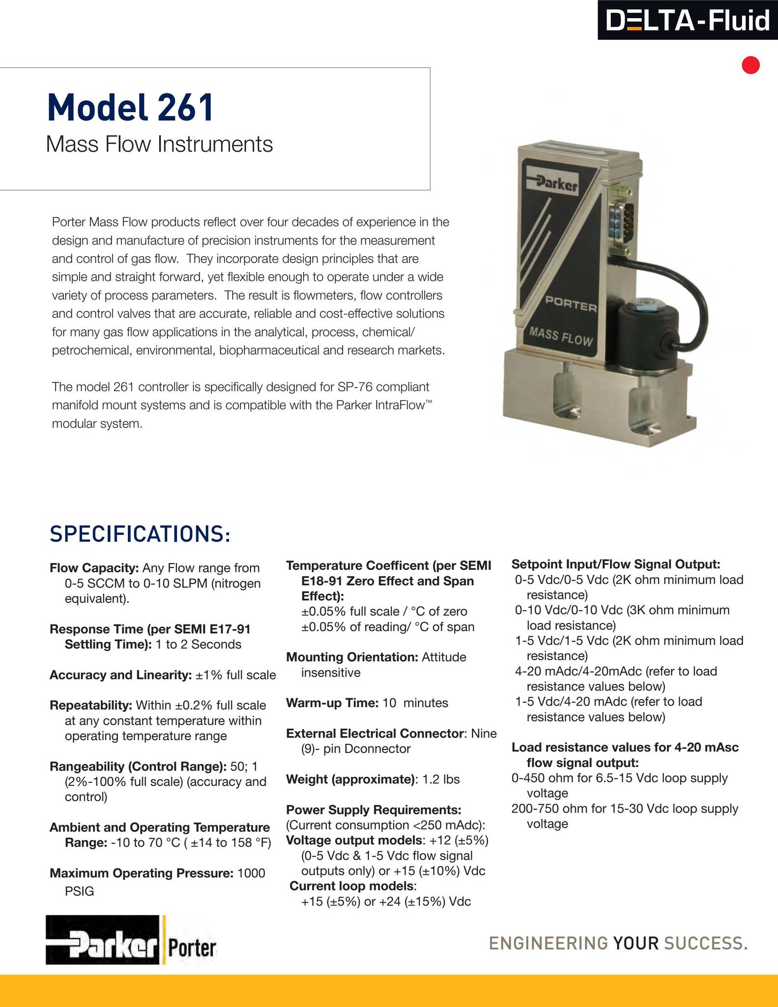 Model 261 1202-WS-0019-US by deltafluid - Issuu
