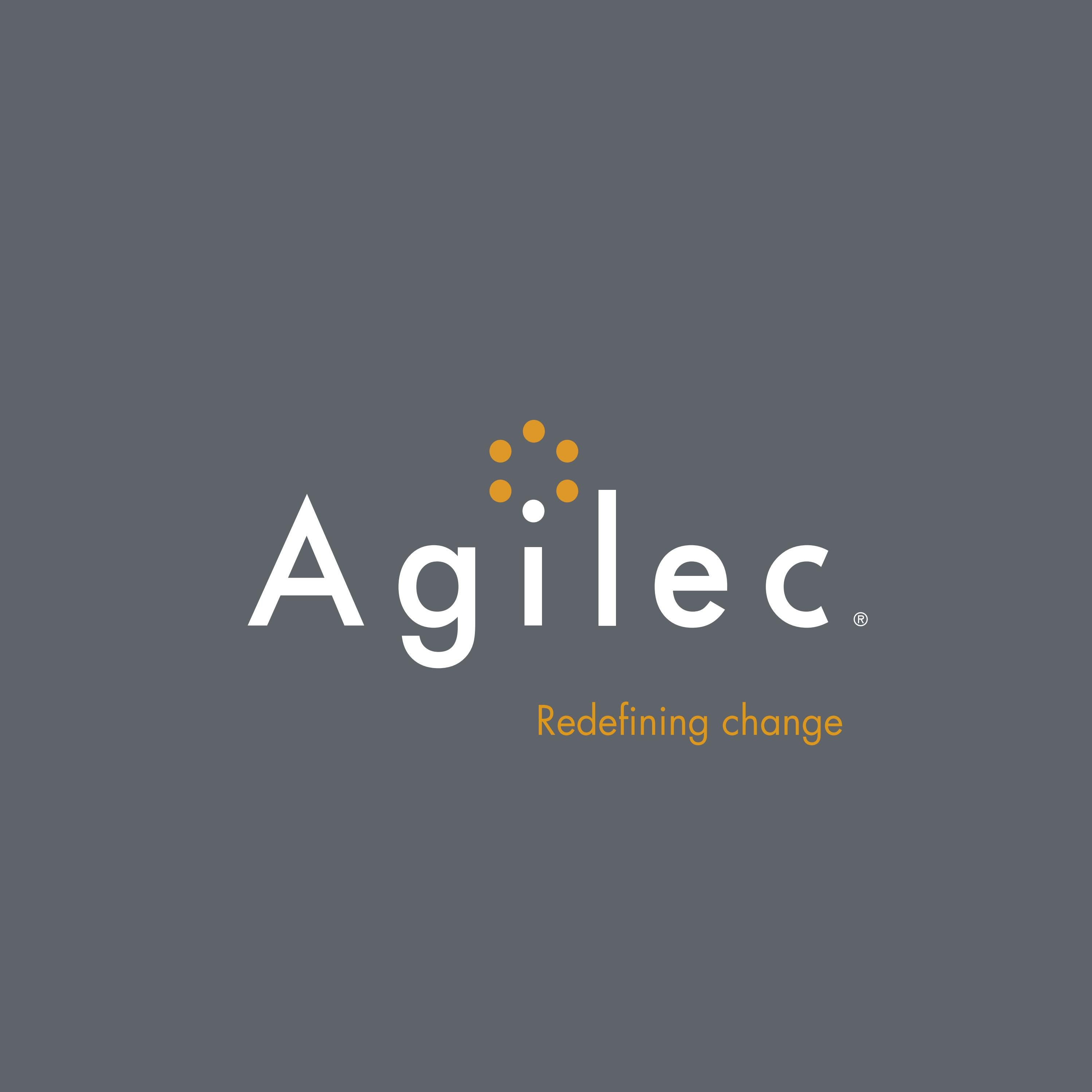 Corporate Brochure by Agilec - Issuu