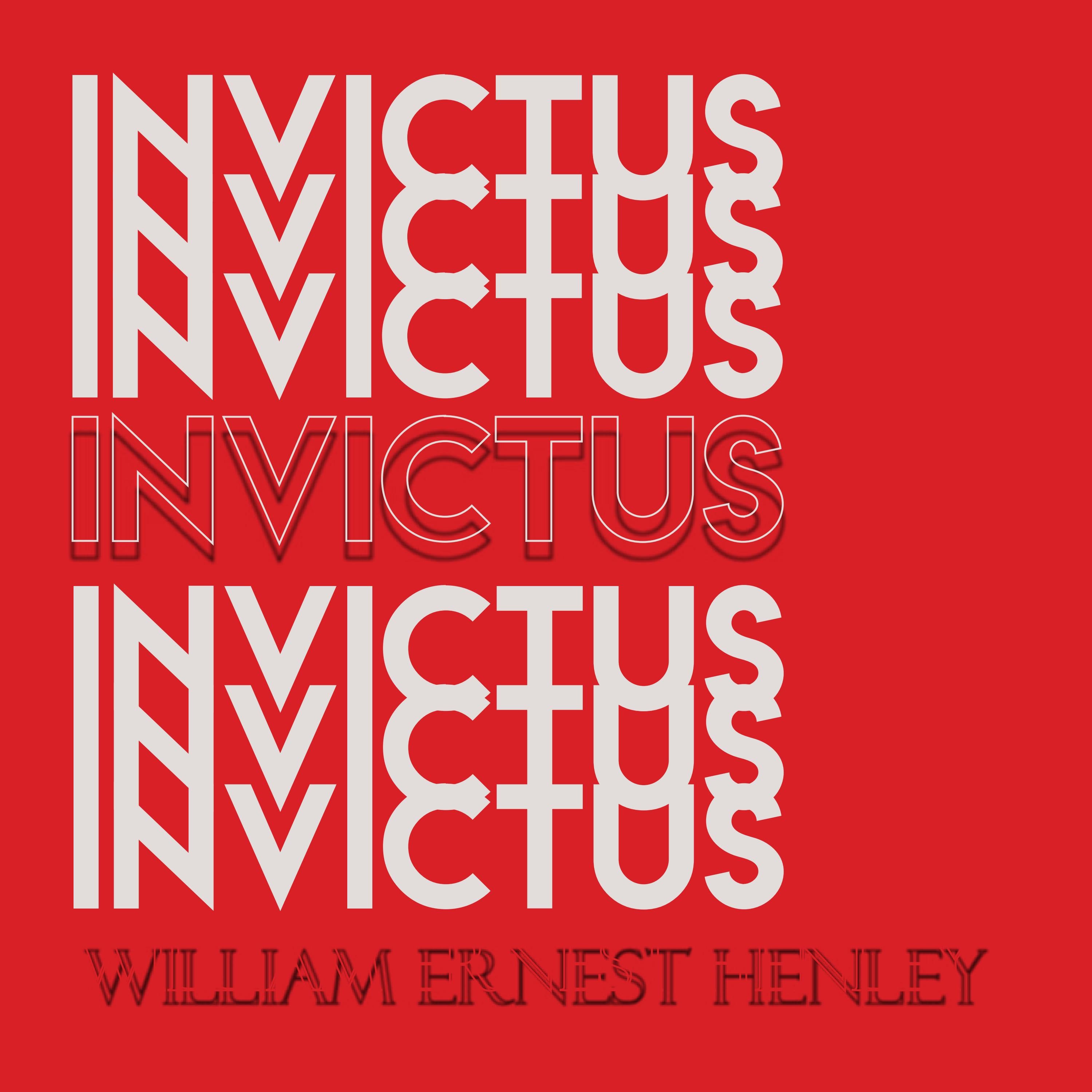 Lyrics of Invictus by Nathan Chaney by SUNYNCCC - Issuu