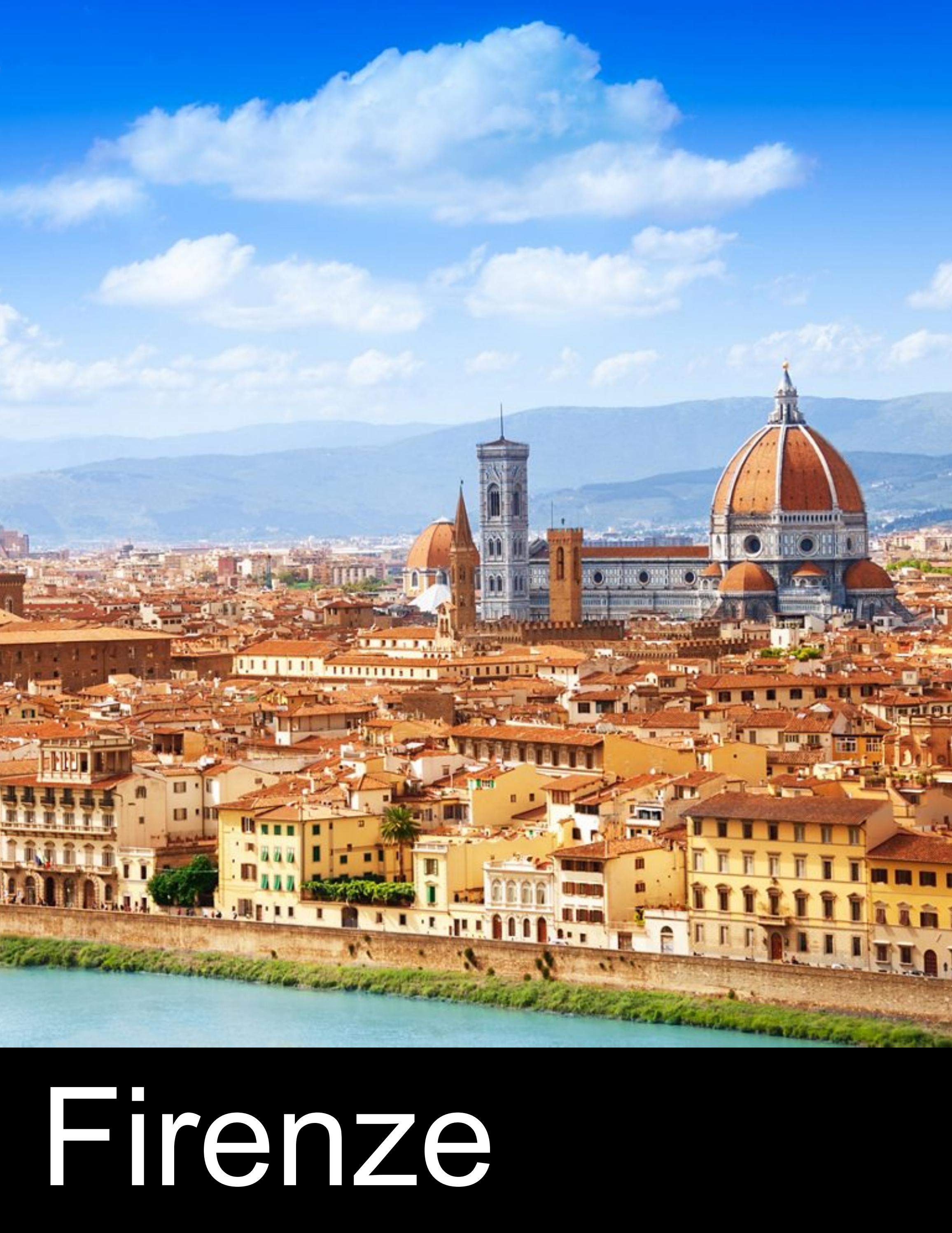 FIRENZE con Arianna Maggio e Rebecca Izzo by arimaggio - Issuu