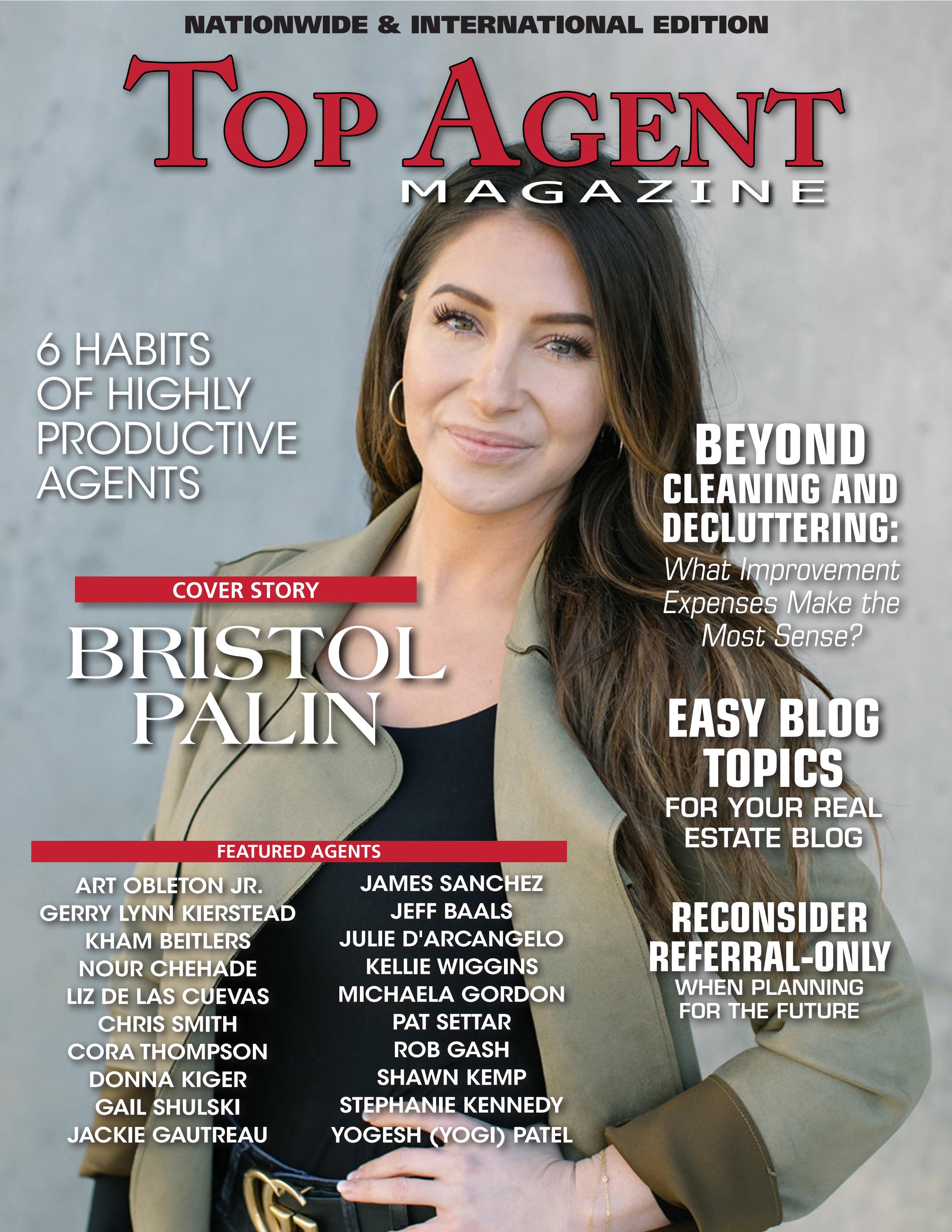 Michaela Gordon Model