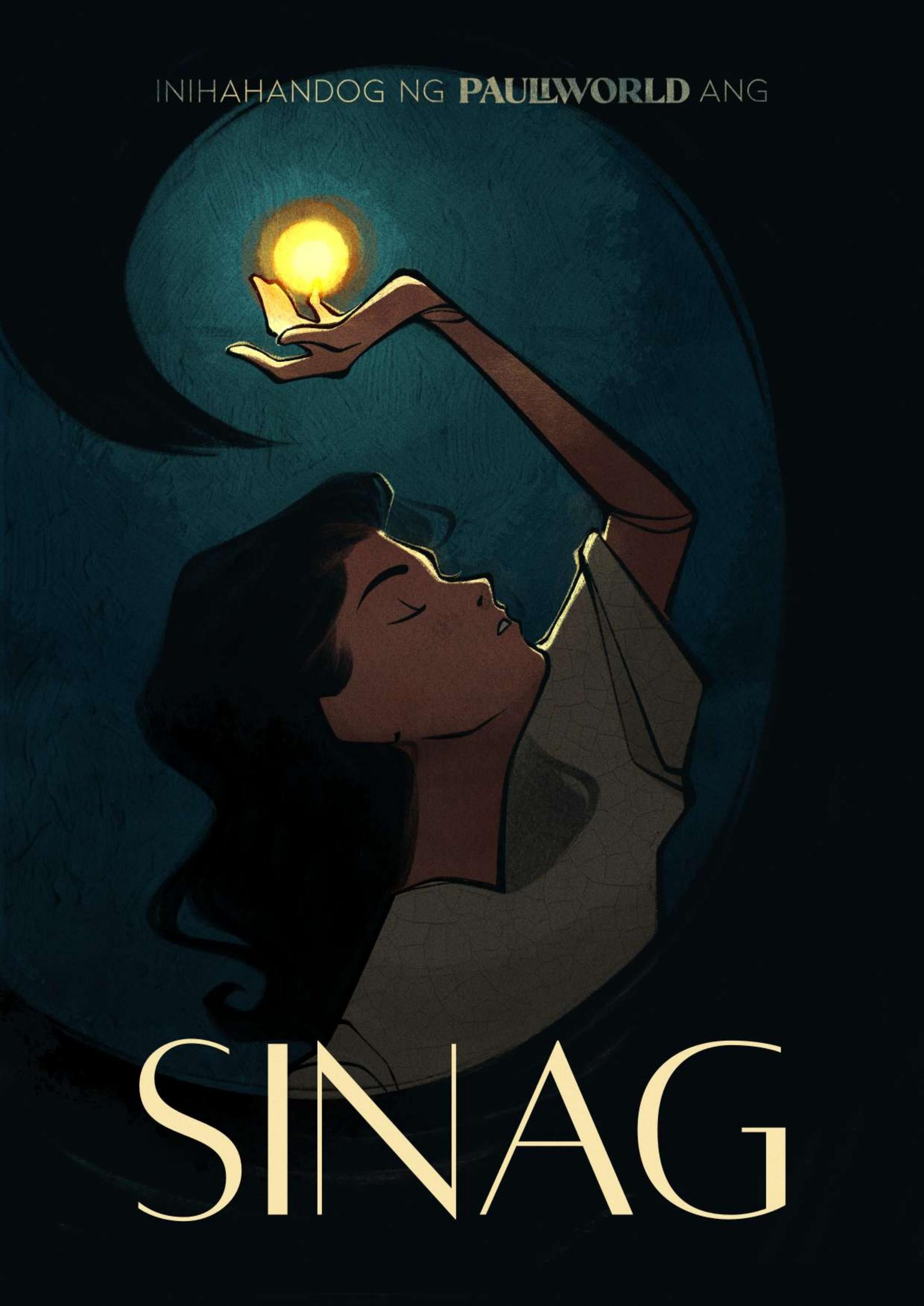 SINAG 2023 by Pauliworld - Issuu