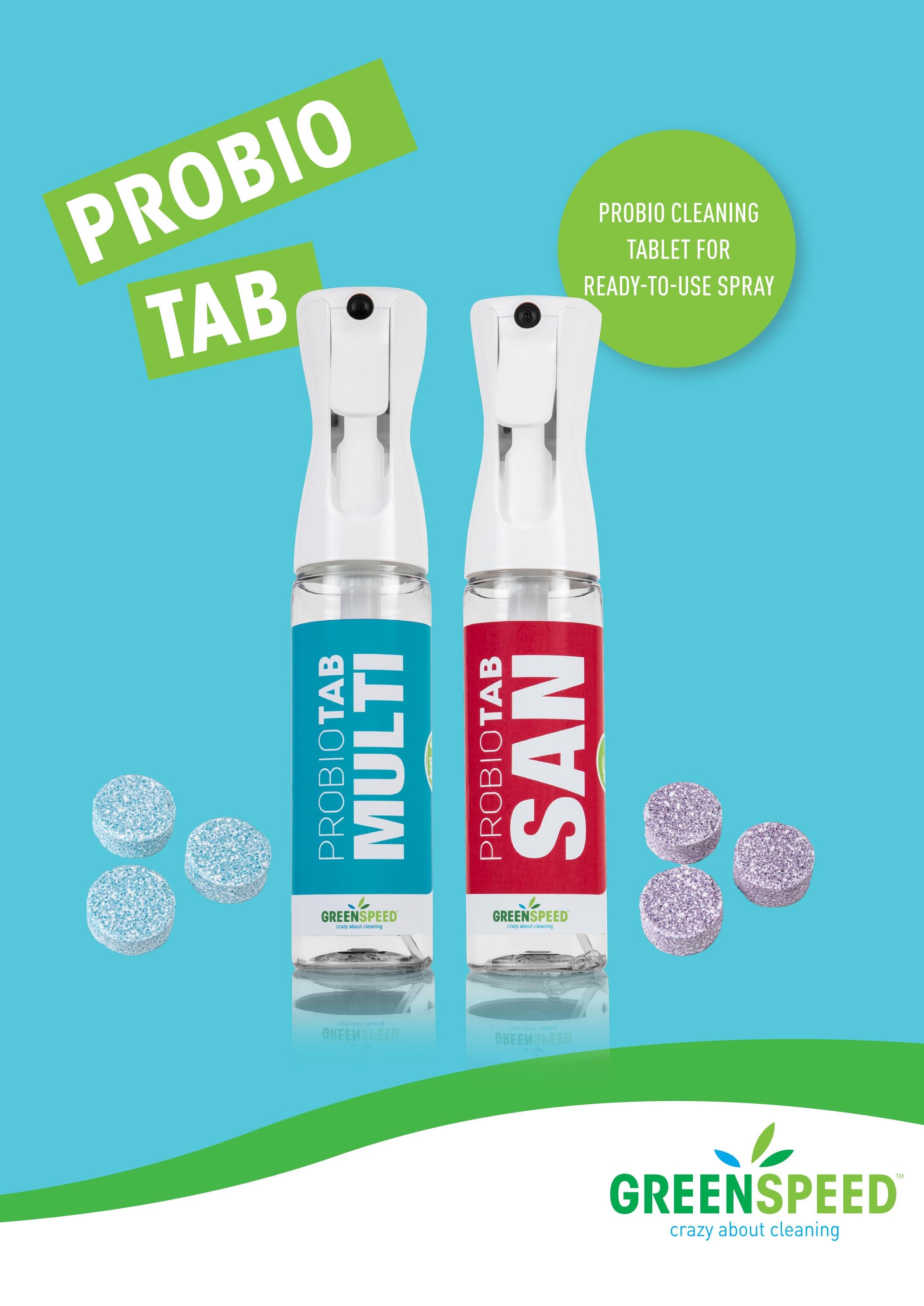 Greenspeed Brochure PROBIO TAB_ENG by Greenspeed - Issuu