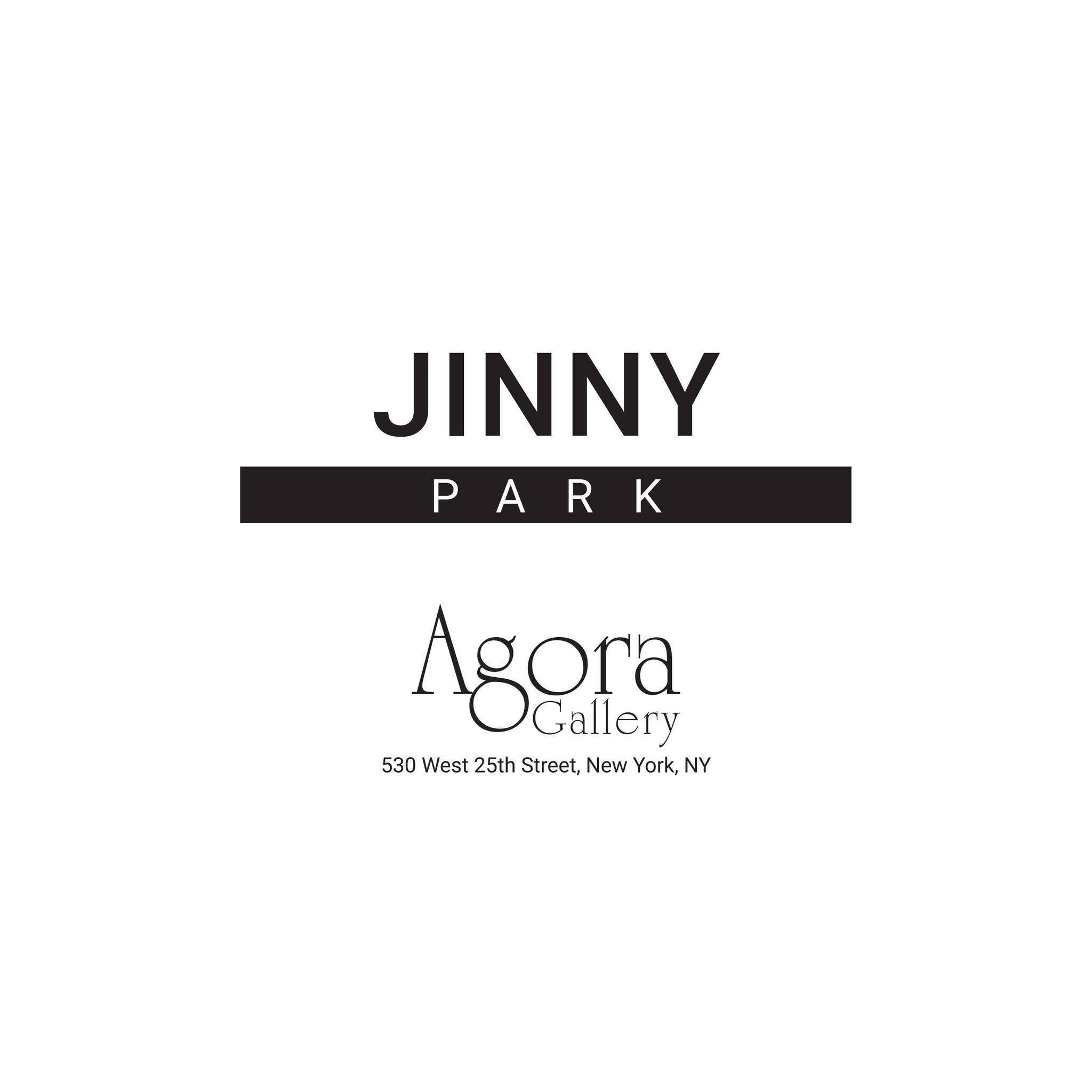 Jinny Park Artist Catalog | Agora Gallery by Agora Gallery - Issuu