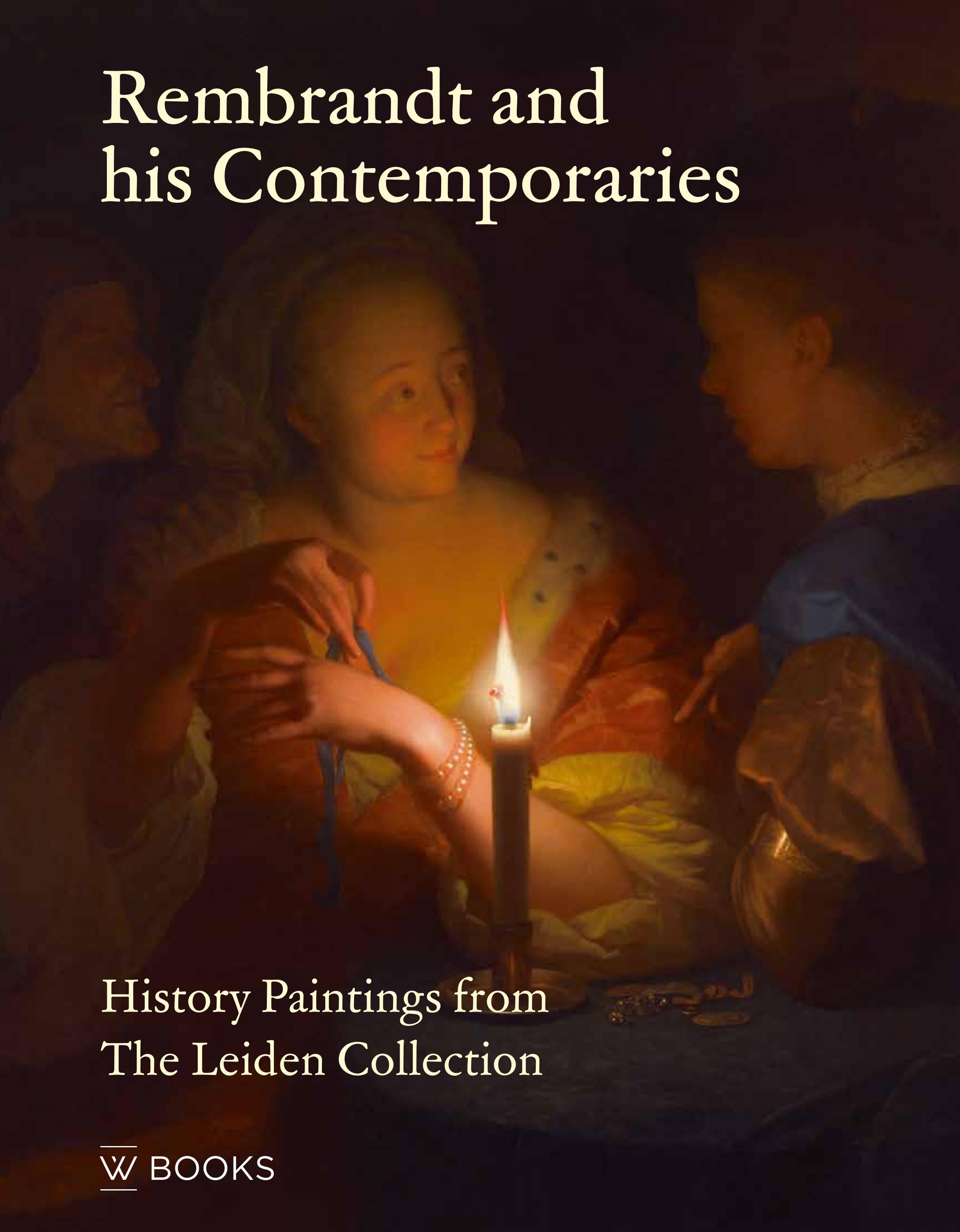 Rembrandt & His Contemporaries by WBOOKS - Issuu