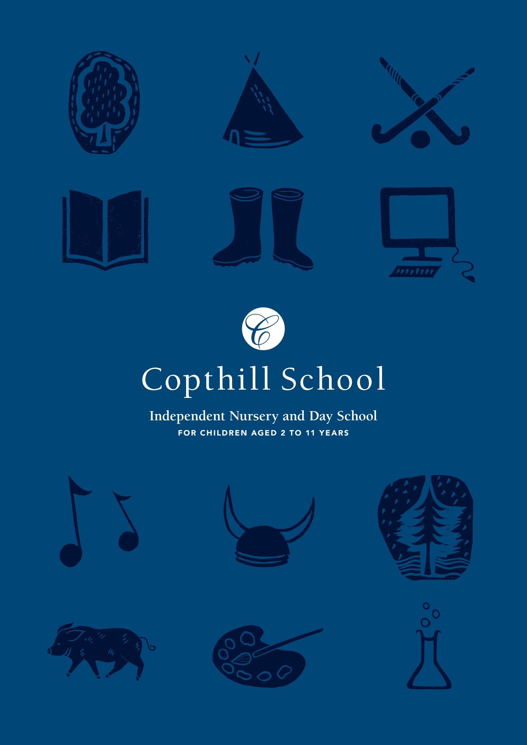 Copthill School Prospectus 2023 by Copthill School - Issuu