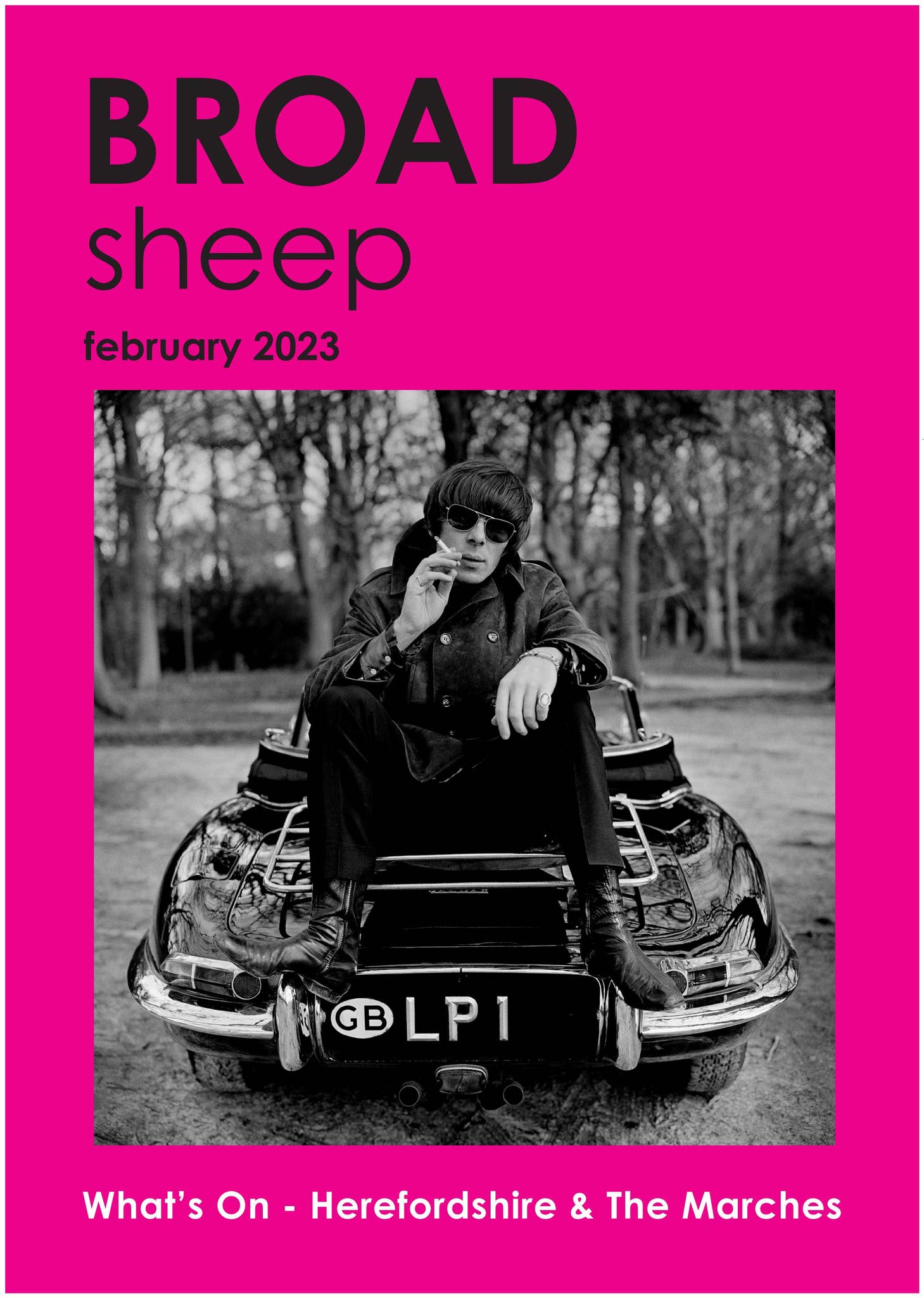 BROAD SHEEP - FEBRUARY 2023 by Broadsheep - Issuu
