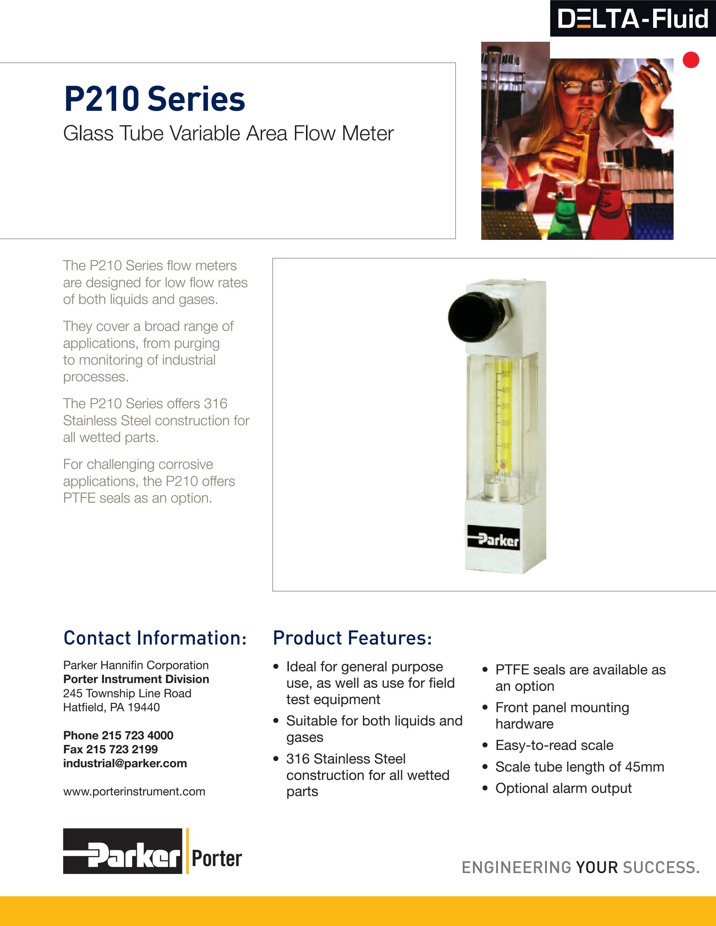 P210 Series 1201-FM-1190-US by deltafluid - Issuu