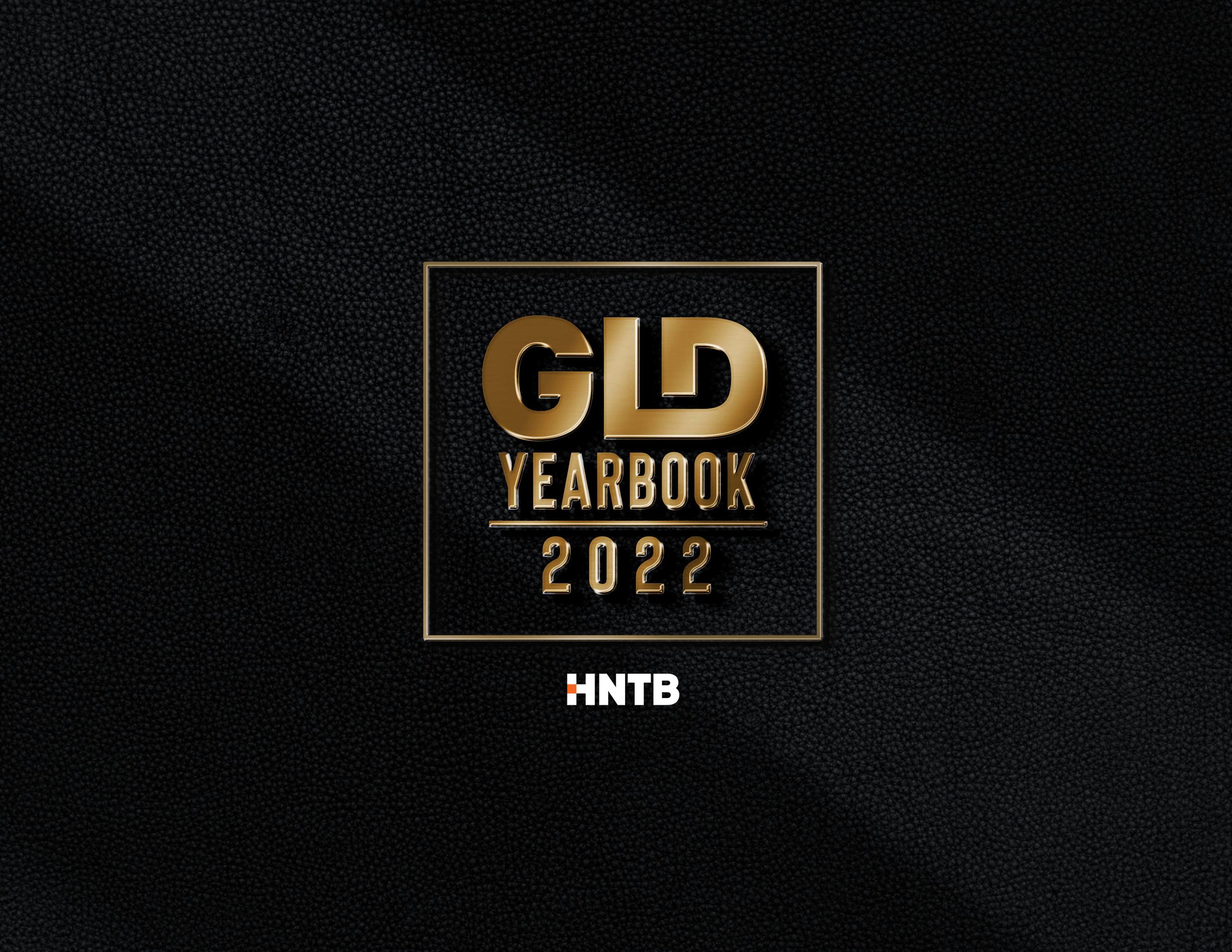 2022 Gld Yearbook By Hntb Gld Issuu