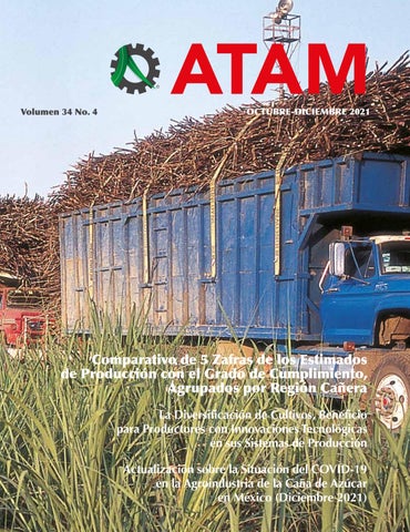 Asociación de Técnicos Azucareros de México