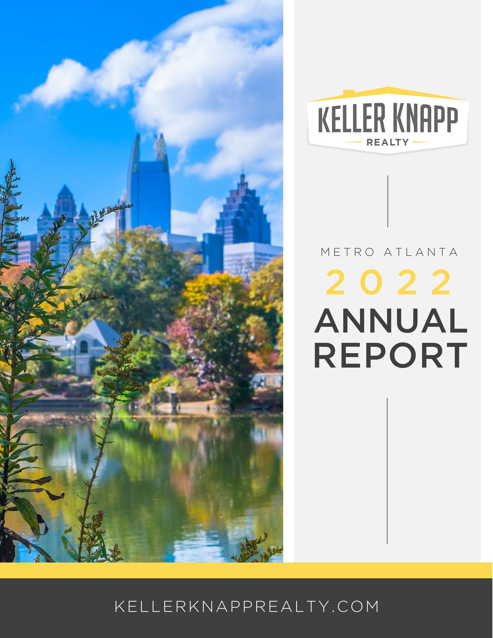 Keller Knapp Realty 2022 Annual Report by Keller Knapp Realty - Issuu