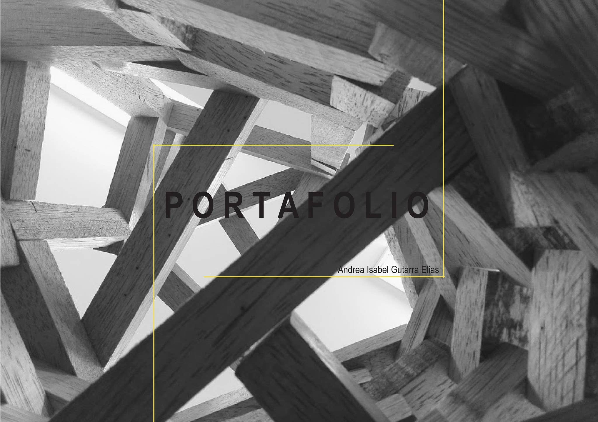 PORTAFOLIO - GUTARRA ELIAS by Andrea Gutarra - Issuu