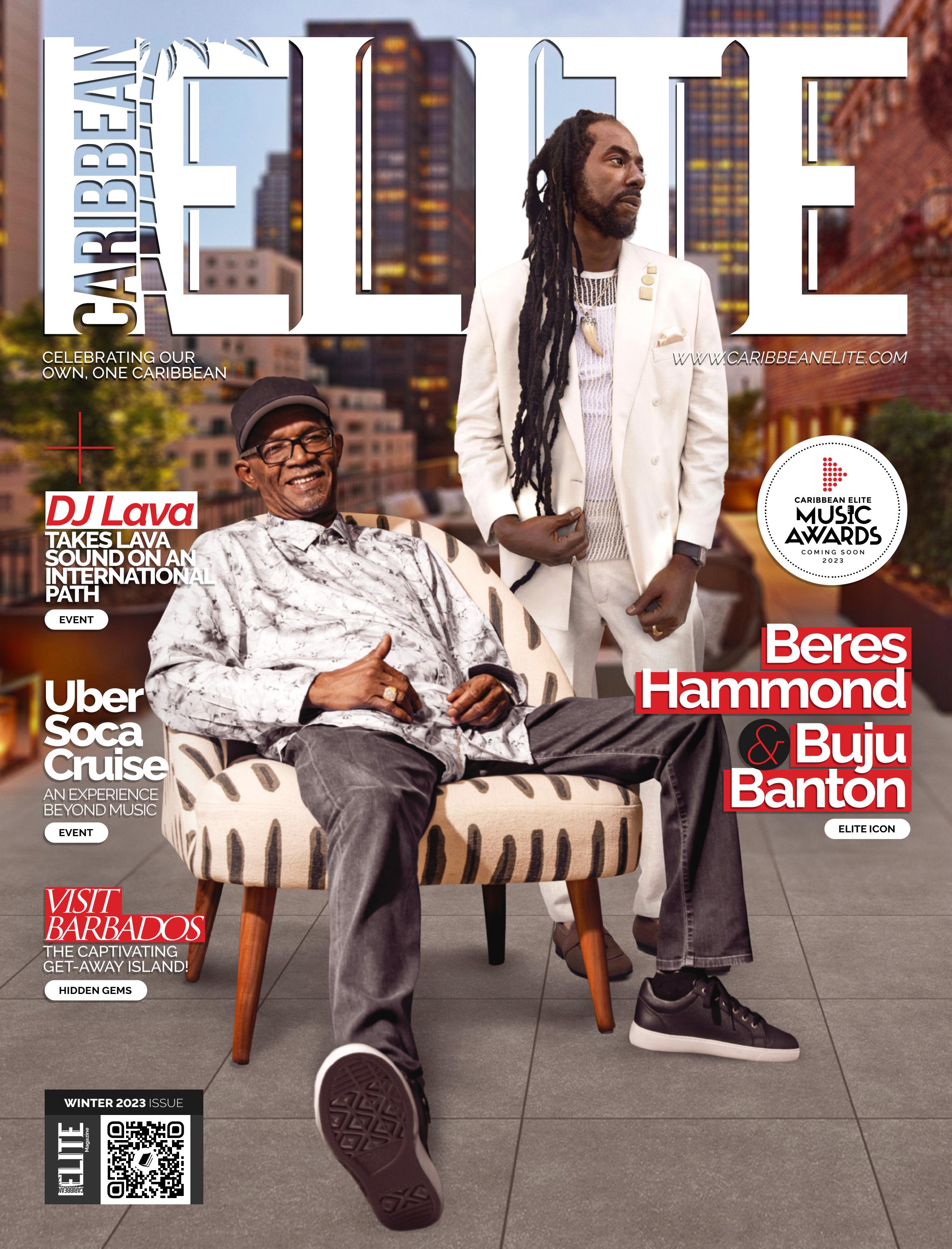 Caribbean Elite Magazine (Issue 12) by Caribbean Elite Magazine - Issuu