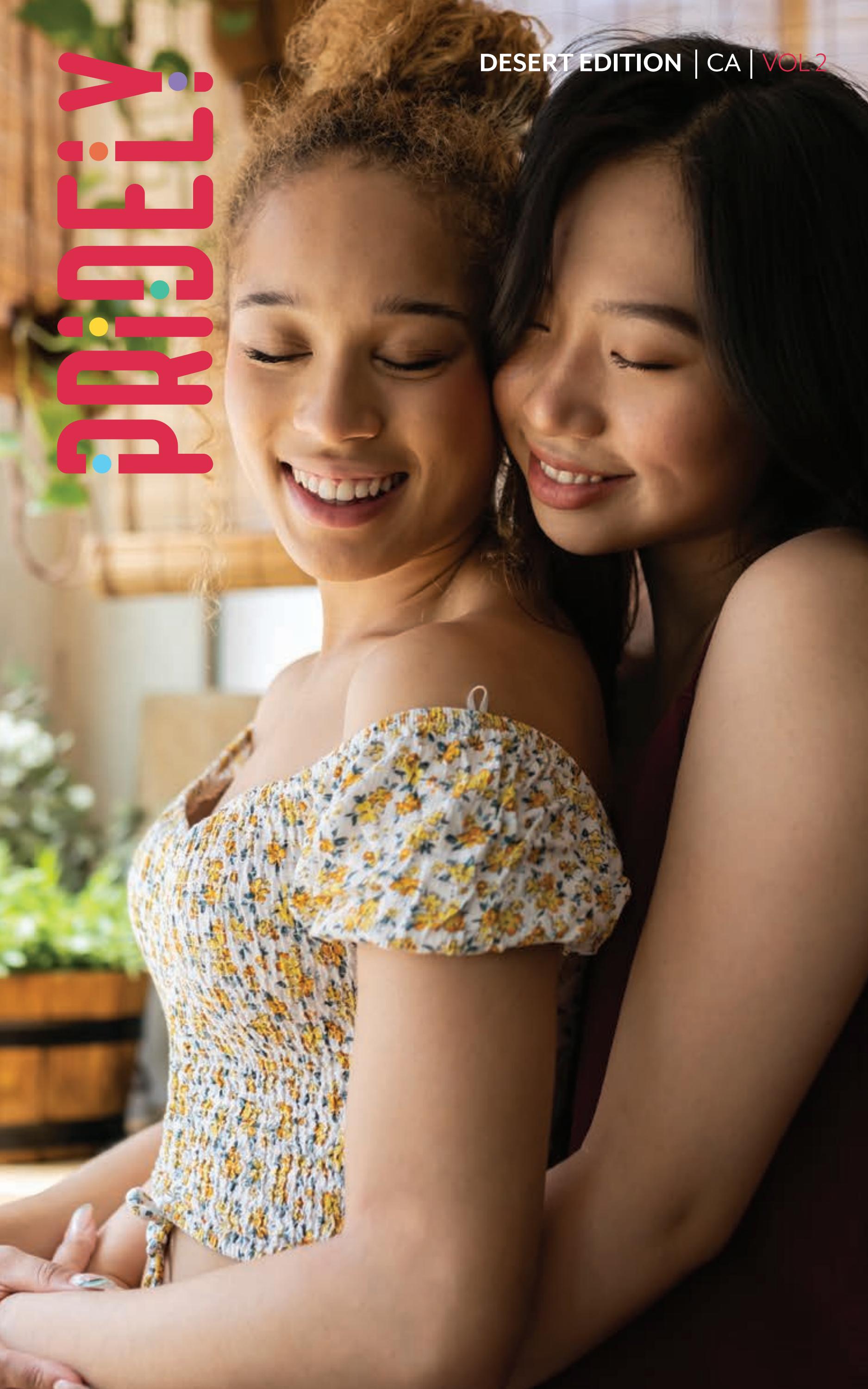 PRIDELY - Desert Edition Vol 2 by PRIDELY - Issuu