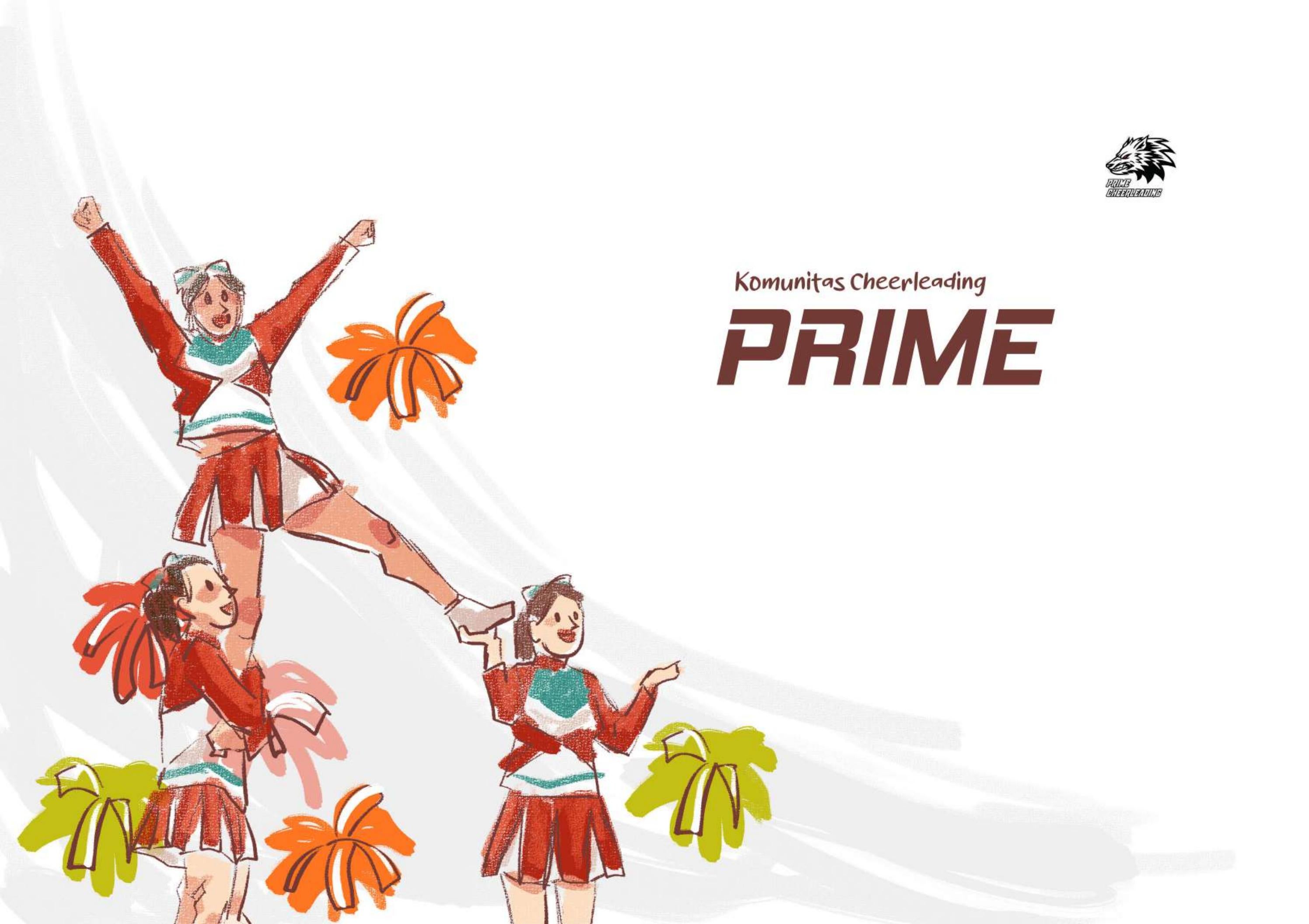 Prime Cheerleading - Company Profile by Kattreen Aulia sumartono - Issuu