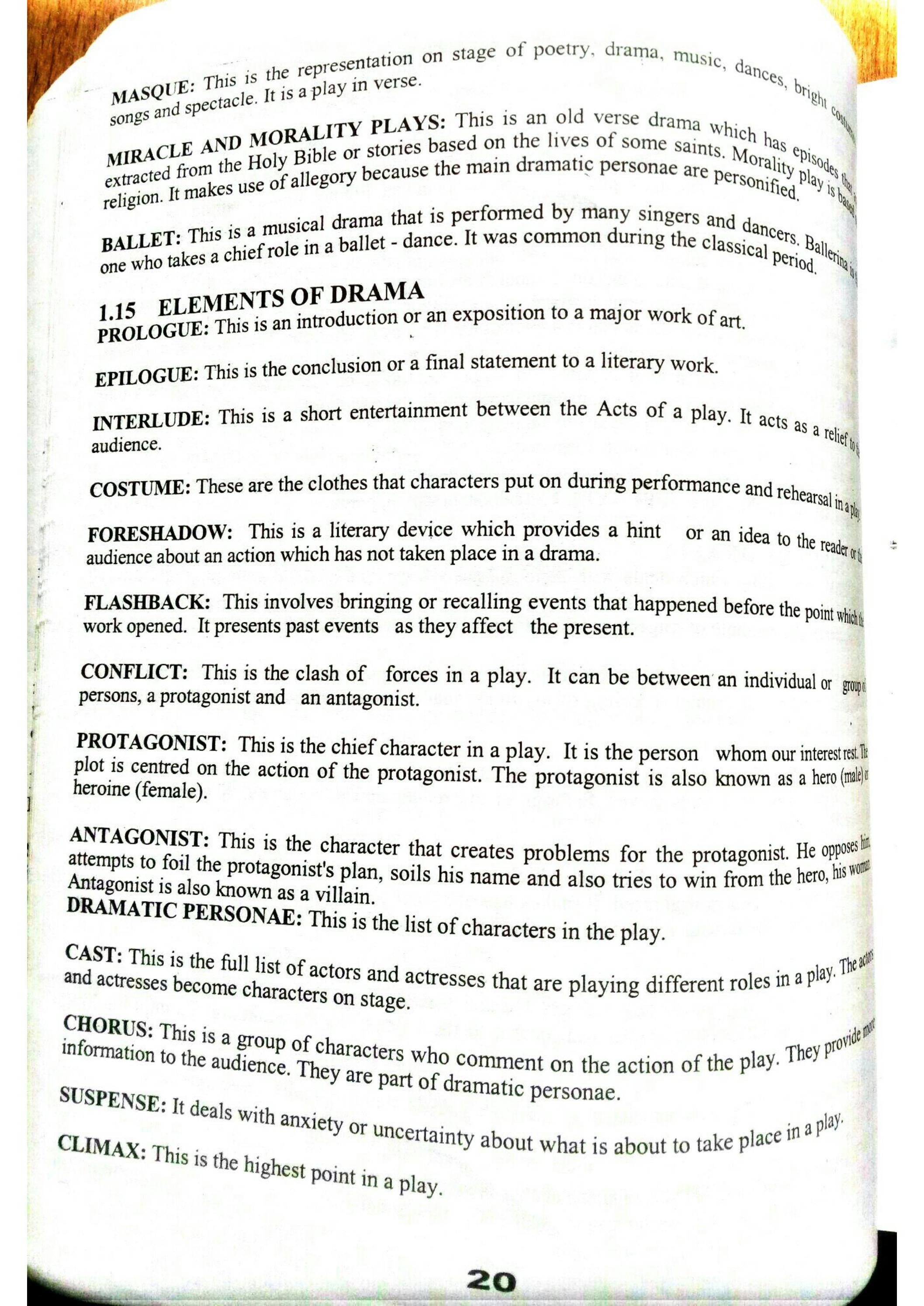SS1 MODULE 3 ASSIGNMENT by Gra chef - Issuu