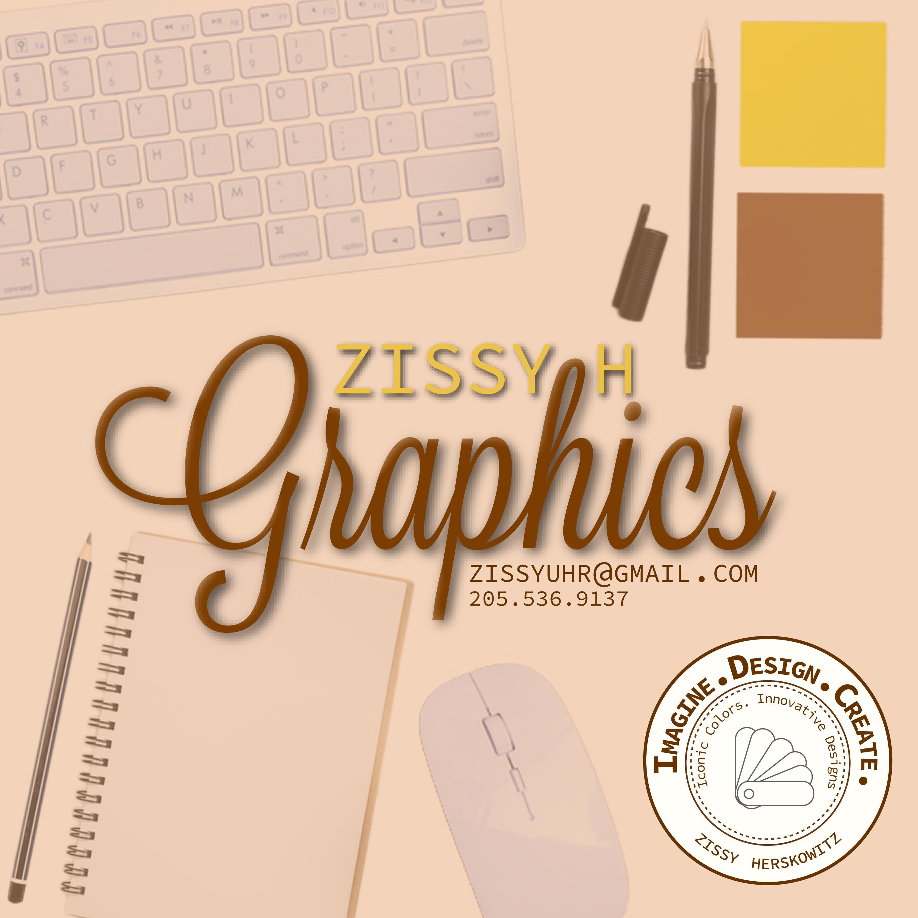 Zissy Hershkowitz Portfolio by Design Alive LTD - Issuu