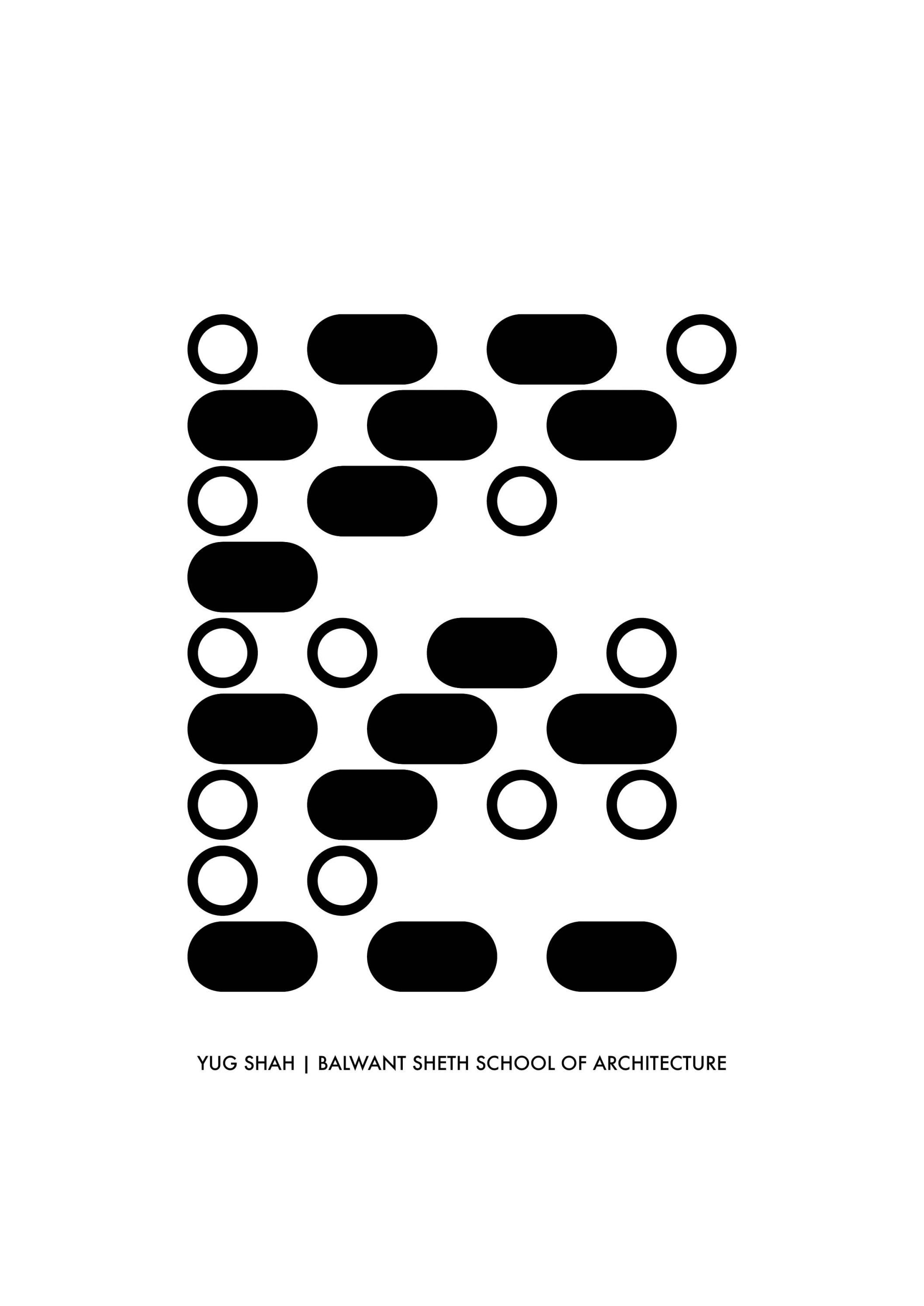 Undergraduate Architecture Portfolio by Yug Shah - Issuu