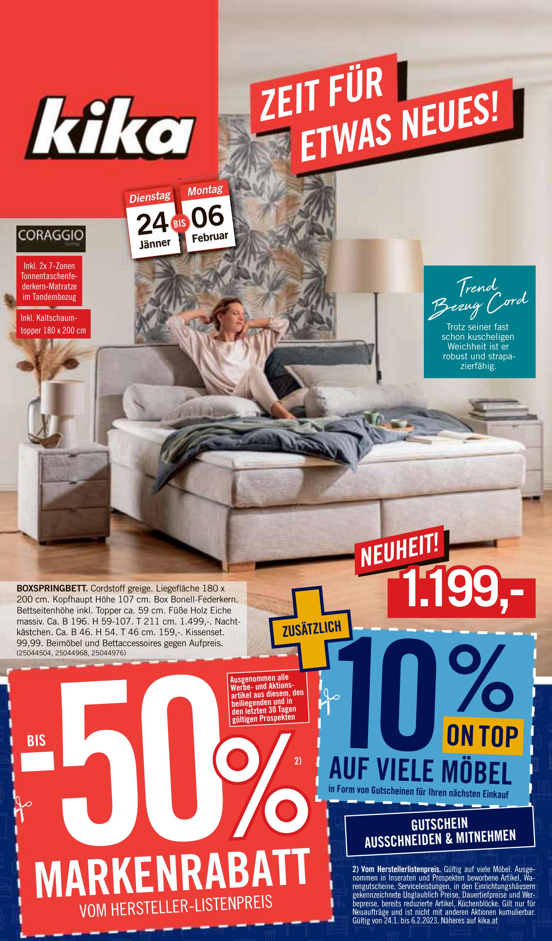 KIKA_2_KW2 by Russmedia Digital GmbH - Issuu