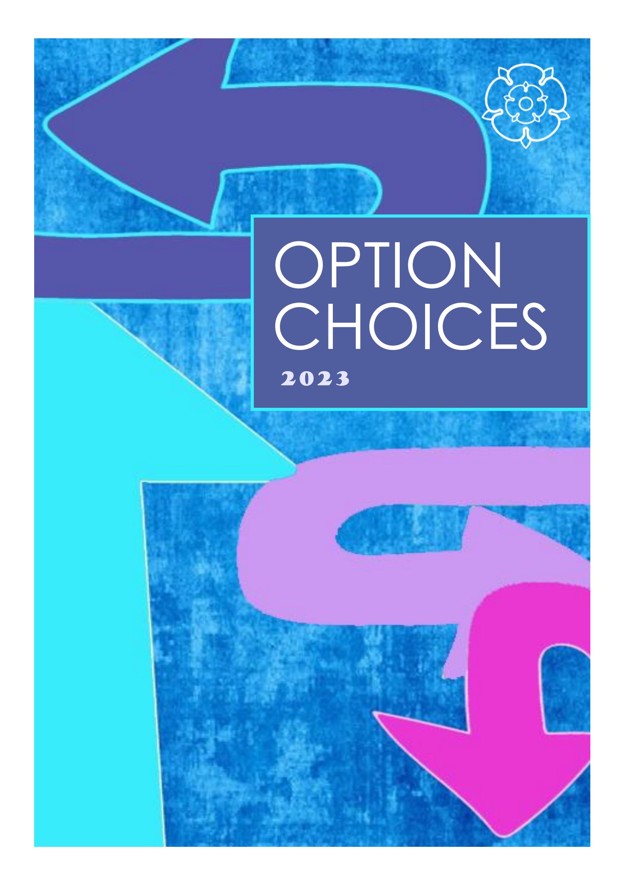 GCSE Option Choices 2023 by Lancaster Girls' Grammar School - Issuu
