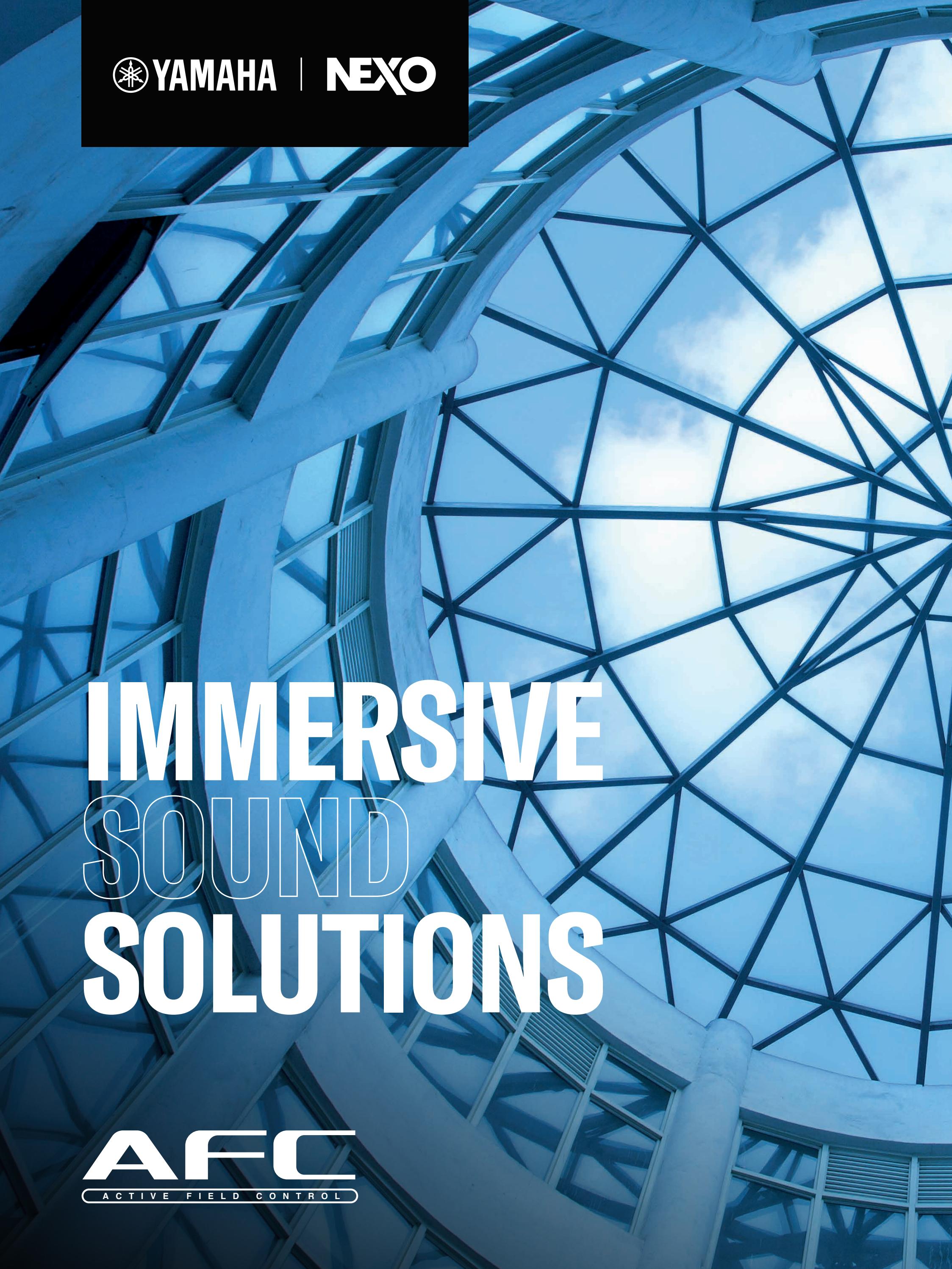 AFC Brochure by nexo-sa - Issuu