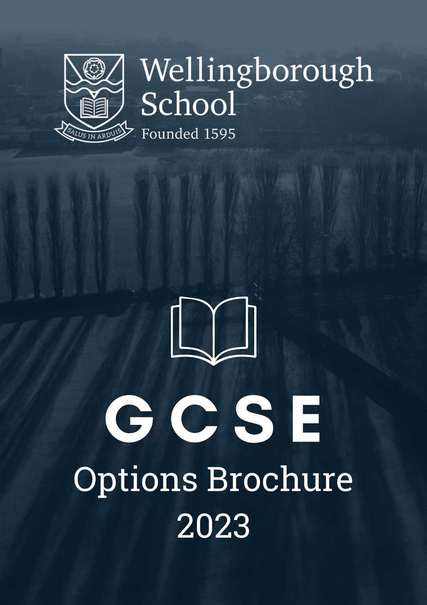 GCSE Options Brochure 2023 by wellingboroughschool - Issuu