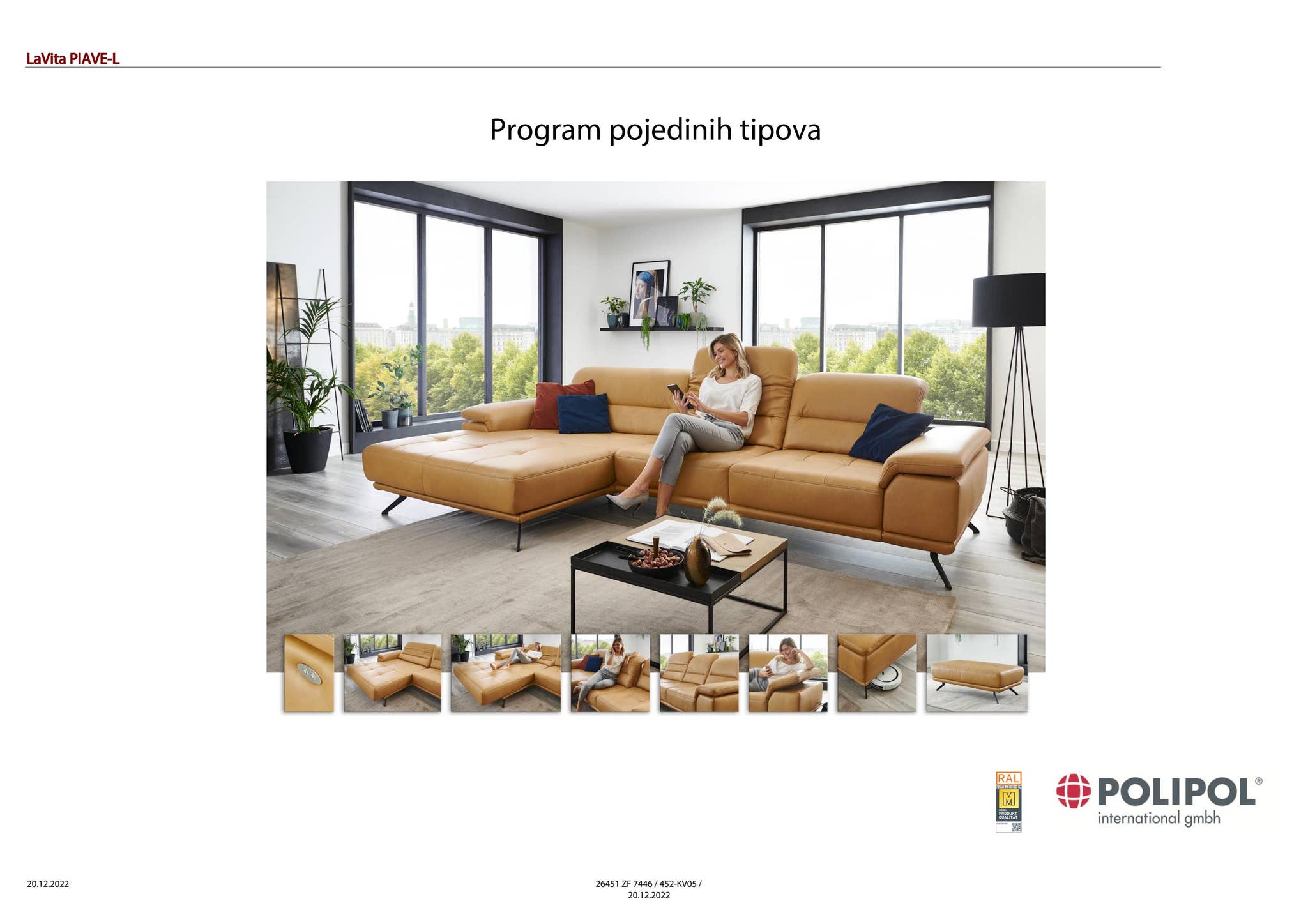 Harvey Norman Polipol - Piave by harveynormanhr - Issuu