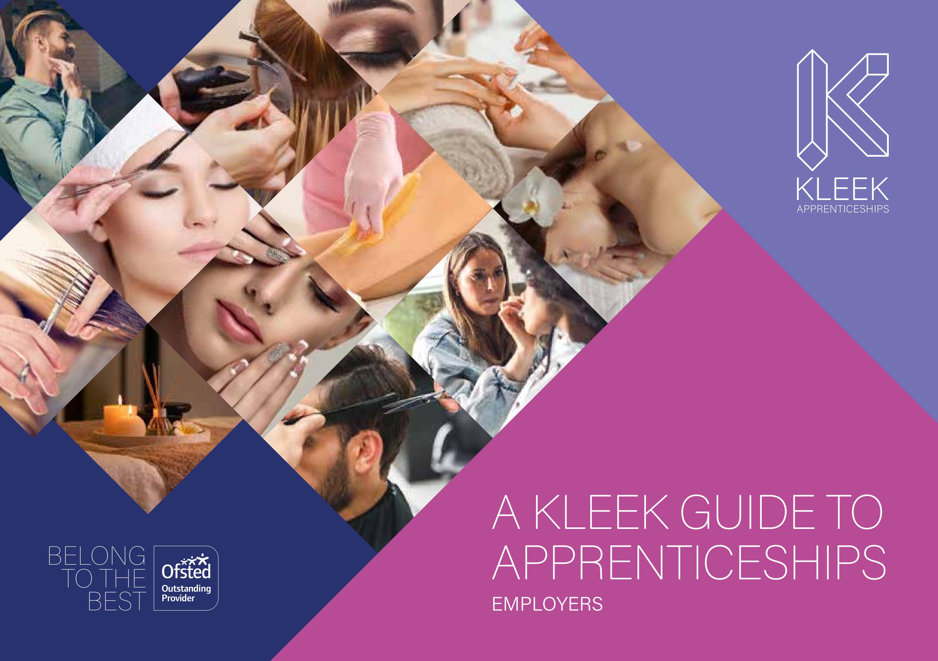 Kleek Employers Guide to Apprenticeships by kleekapprenticeships - Issuu
