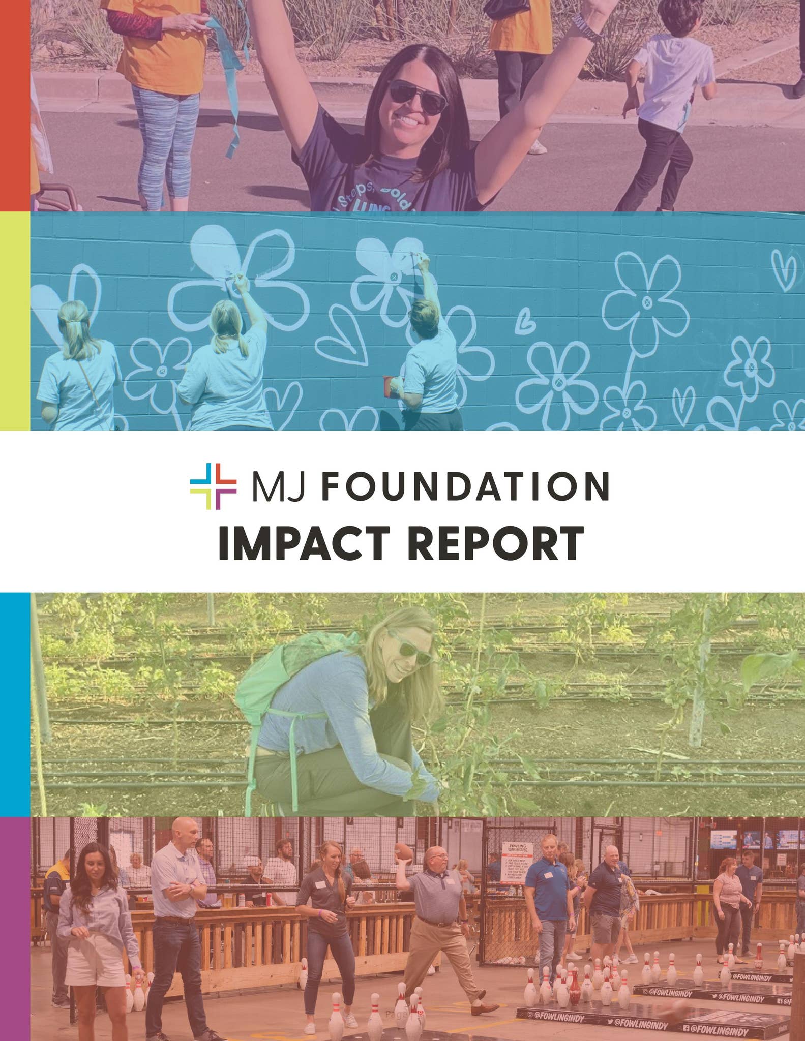 MJ Foundation Impact Report 2022 by The MJ Companies - Issuu